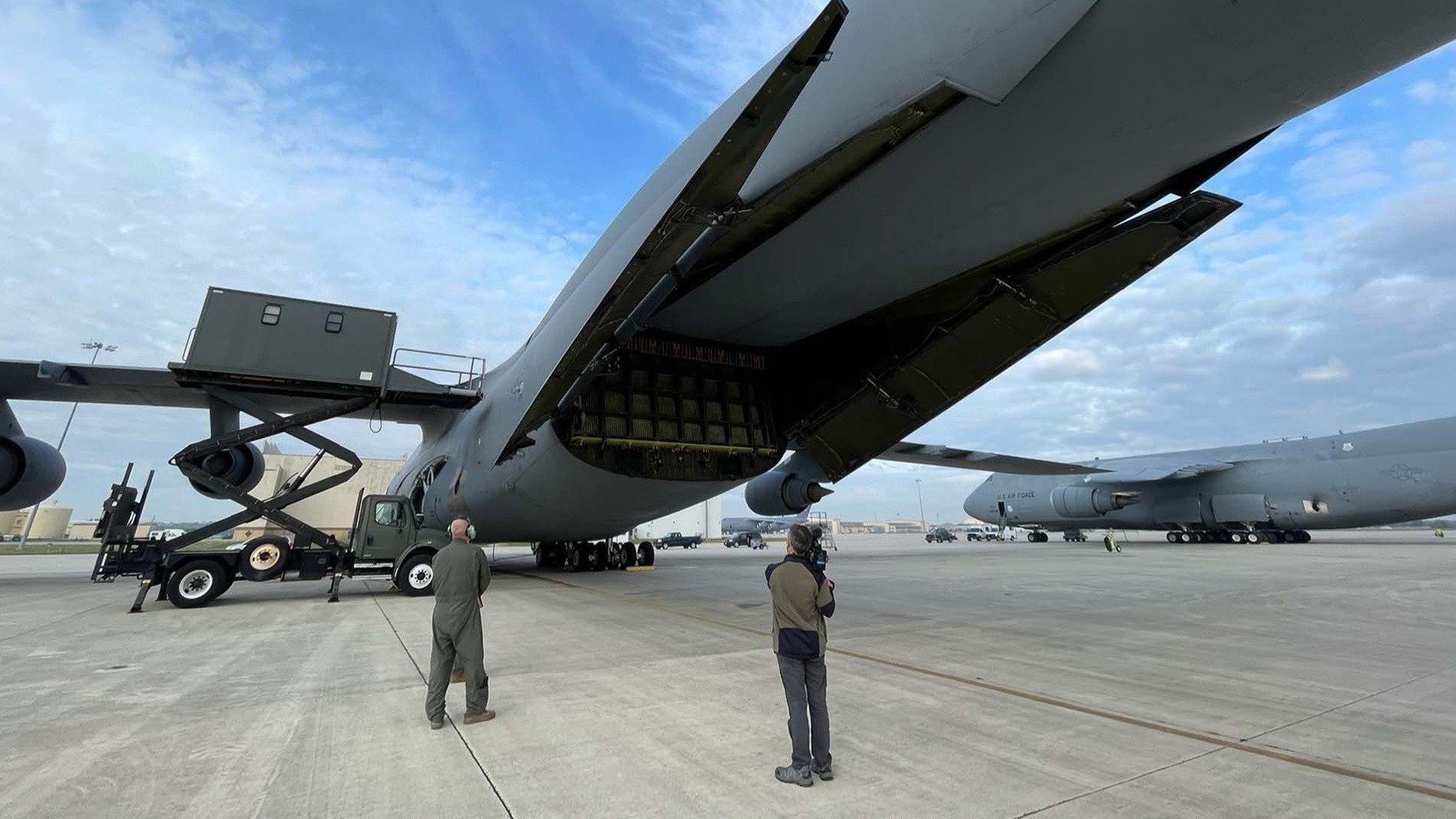 Air Warriors: Galaxy