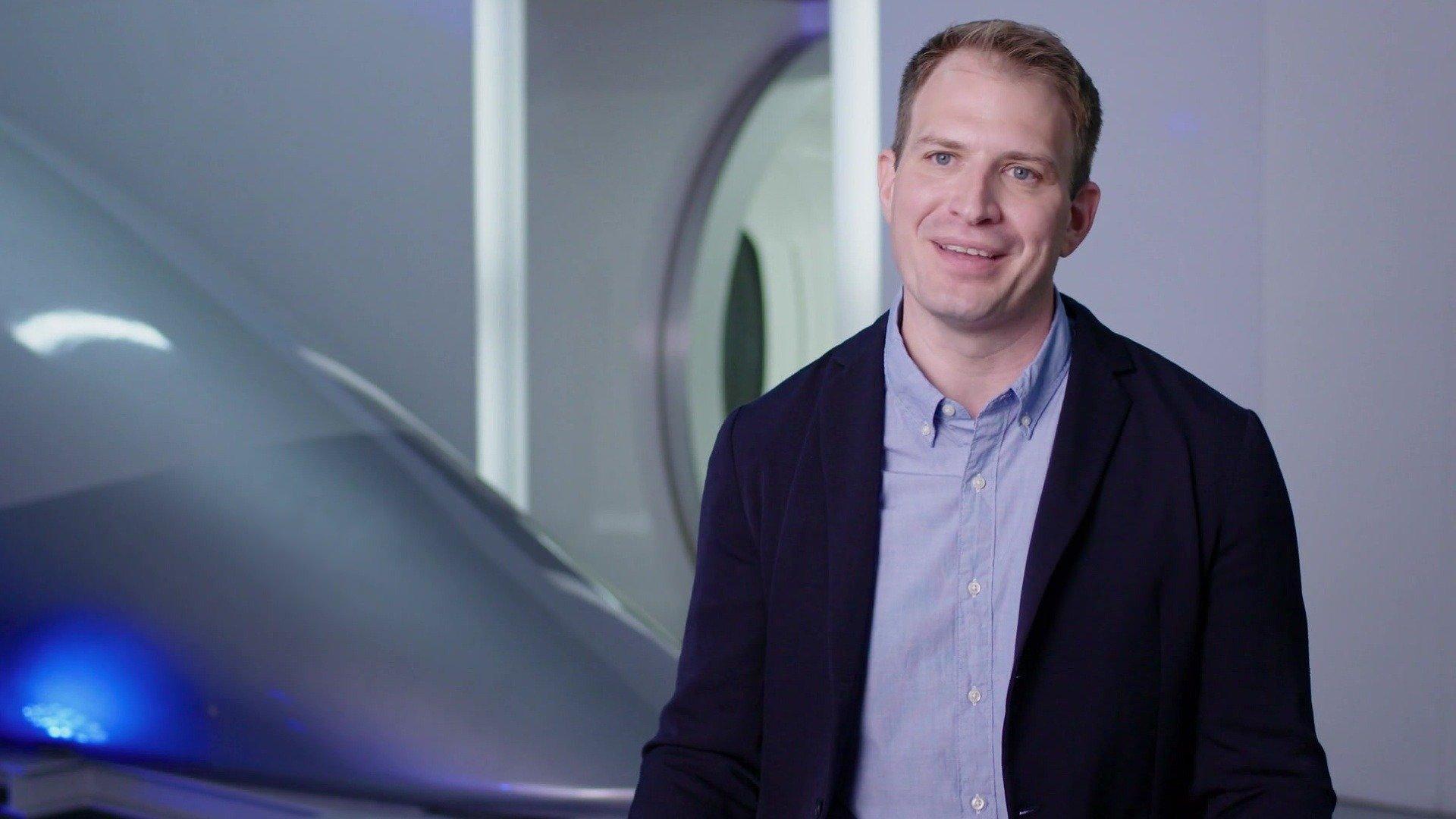 Engineering the Future: Hyperloop