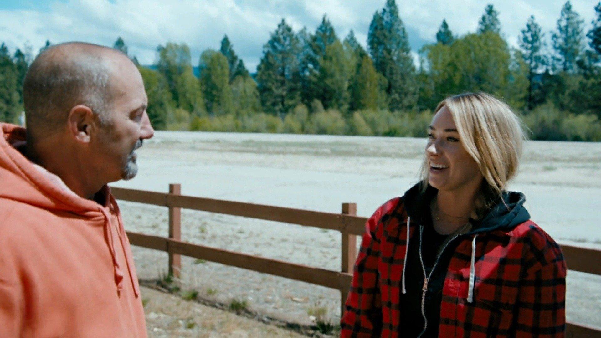 Gold Rush: Dave Turin's Lost Mine: Turin's Gamble