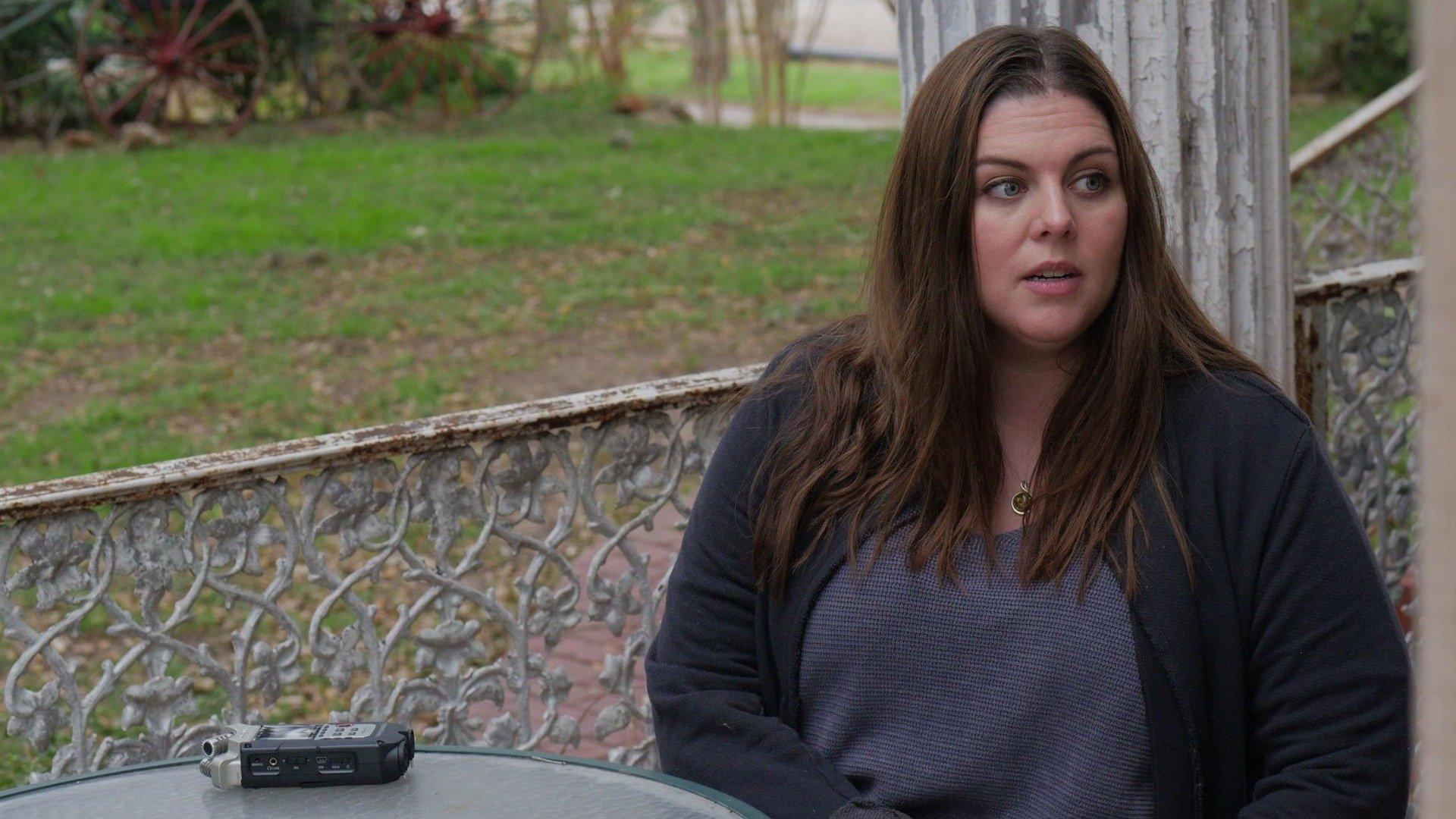 Portals to Hell: Victoria's Black Swan Inn