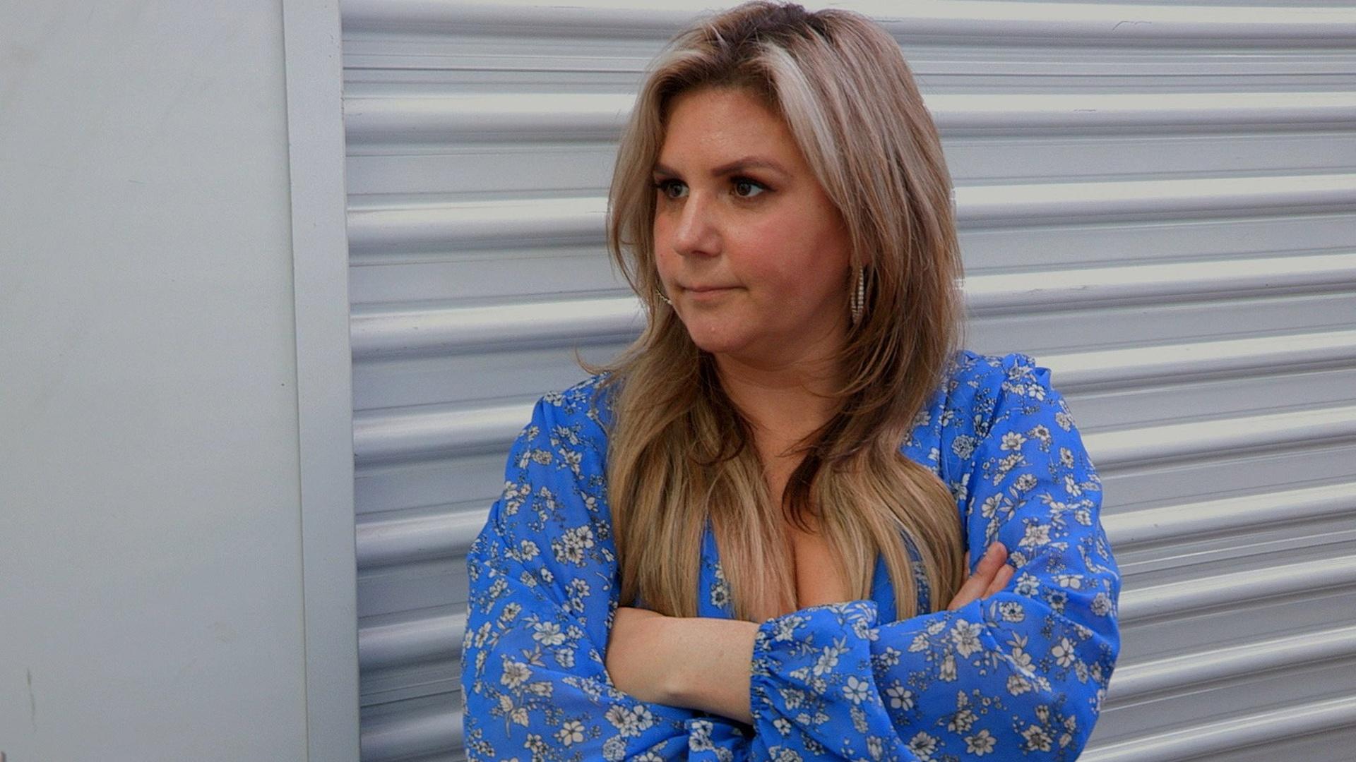Storage Wars: All Hail, King Brandi: The Rule-her of West Covina