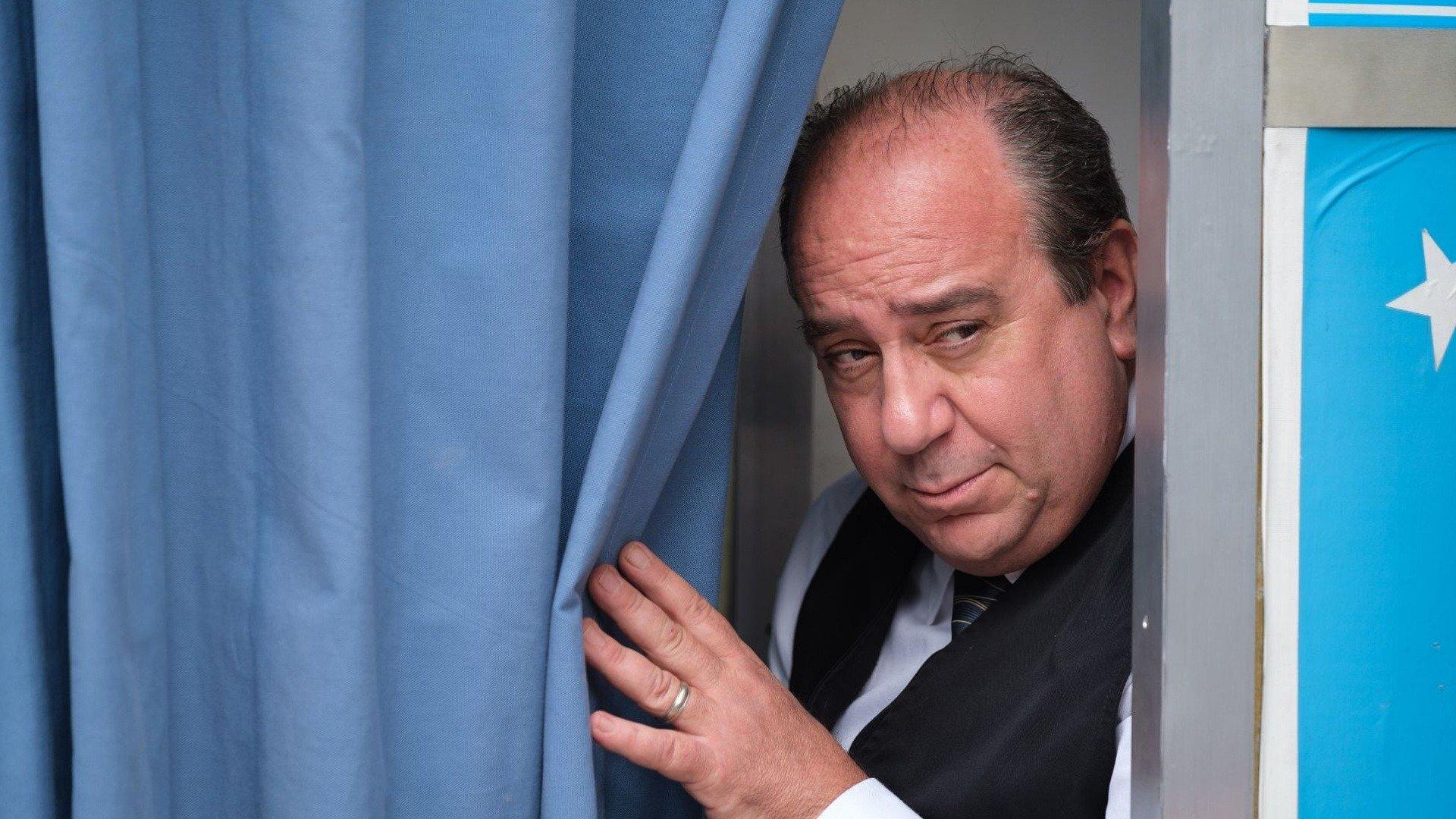 Cooper's Bar: Episode 3