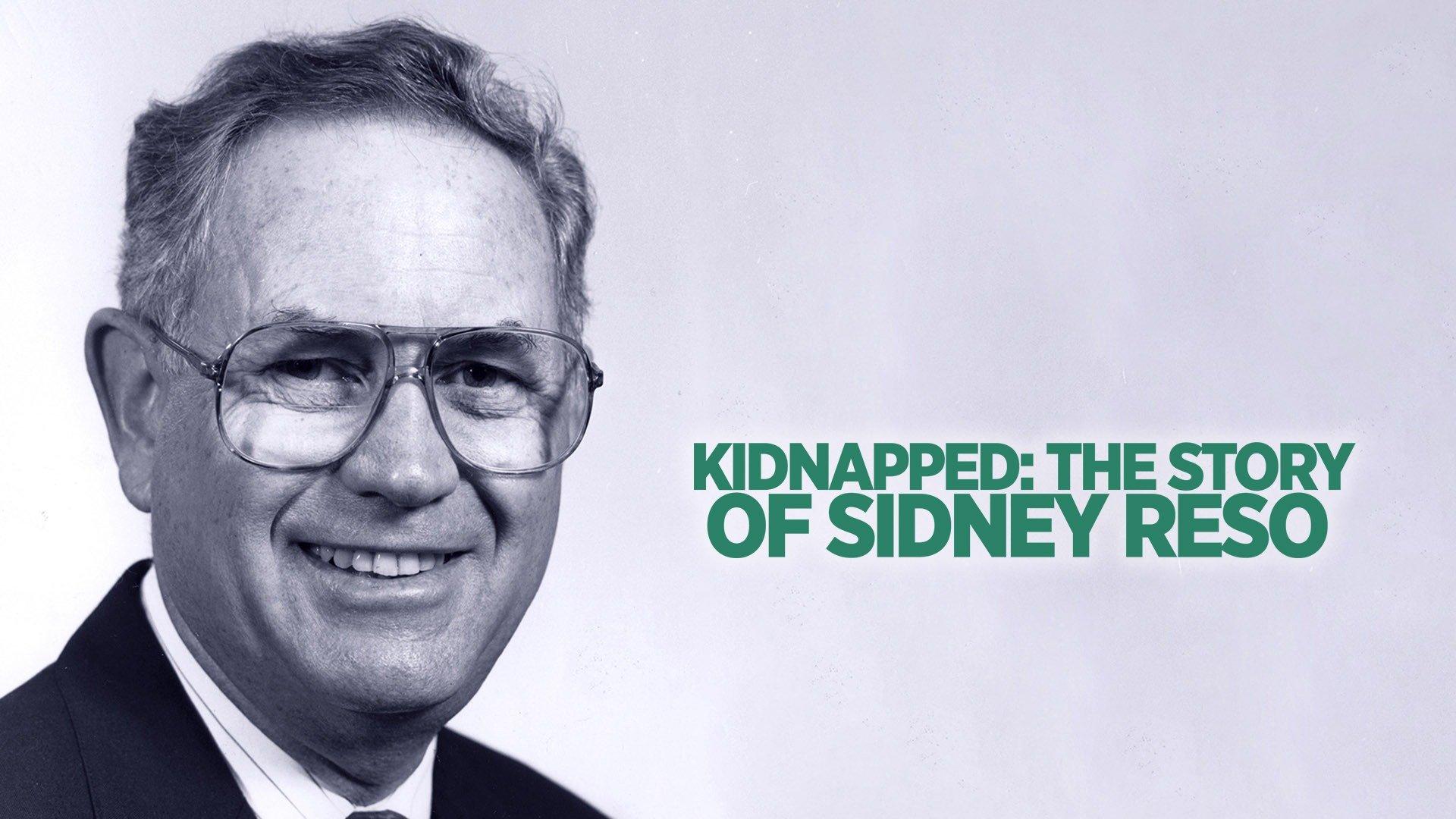 Watch Kidnapped: The Story of Sidney Reso Streaming Online on Philo ...