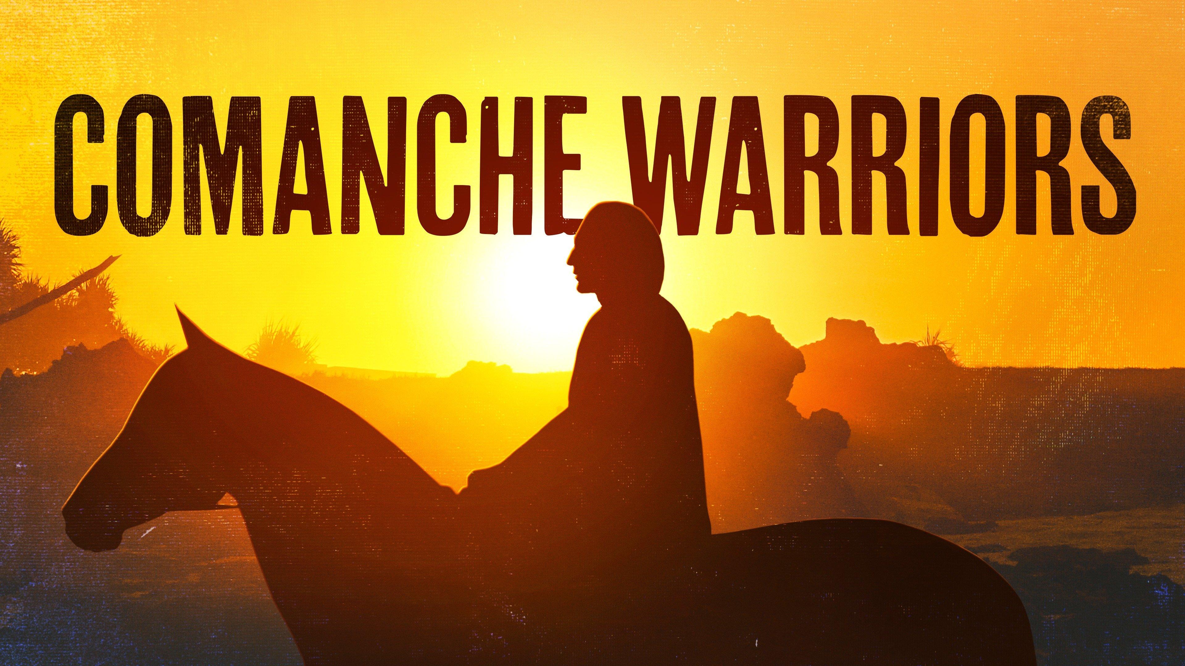 Watch Comanche Warriors Streaming Online on Philo (Free Trial)