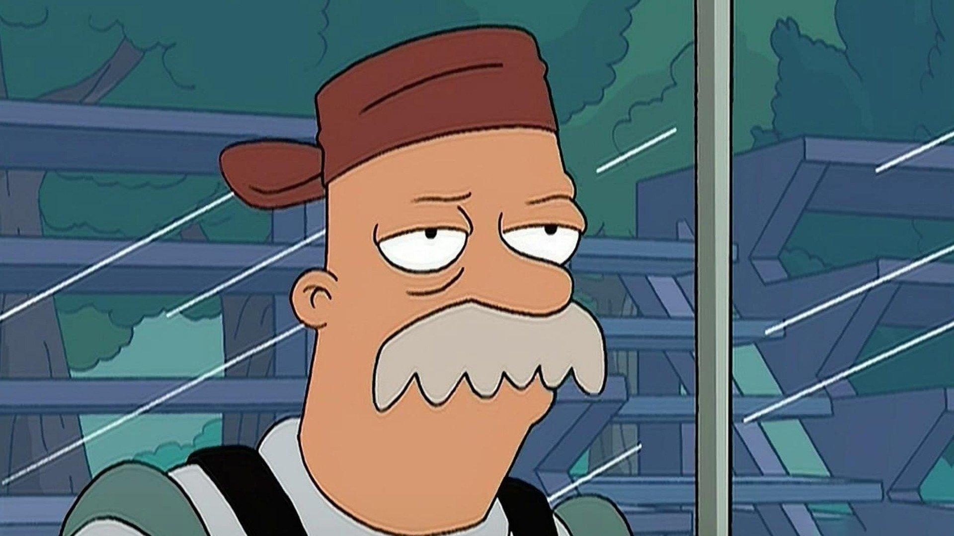 Futurama: A Leela of Her Own