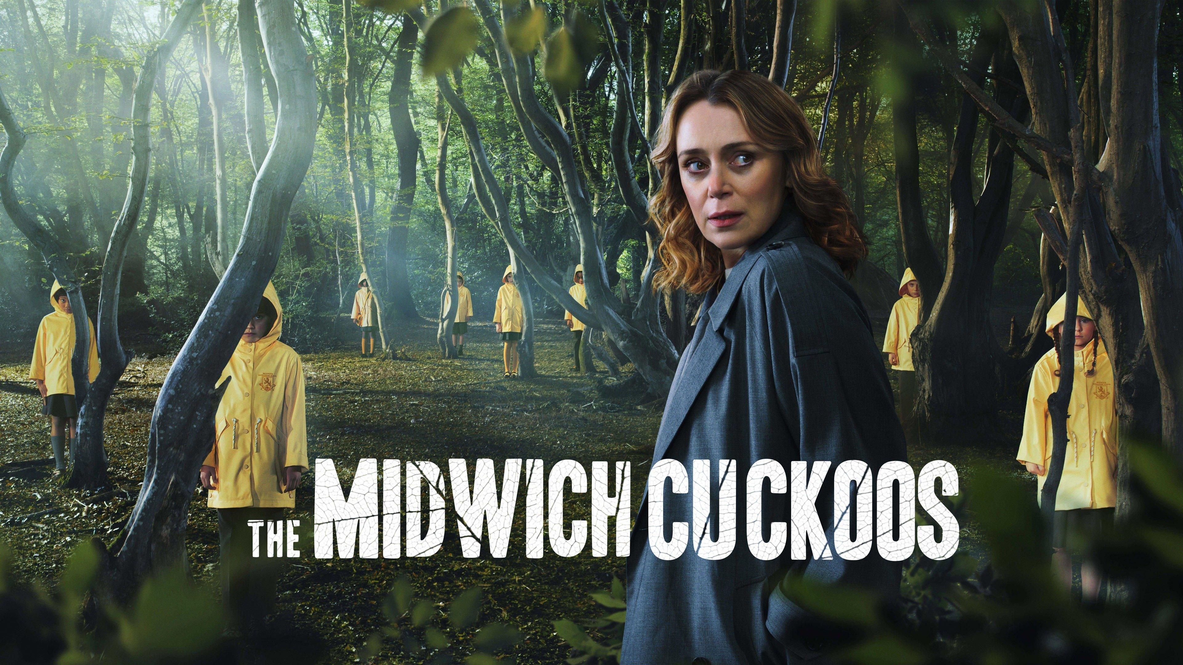 Watch The Midwich Cuckoos Streaming Online on Philo (Free Trial)