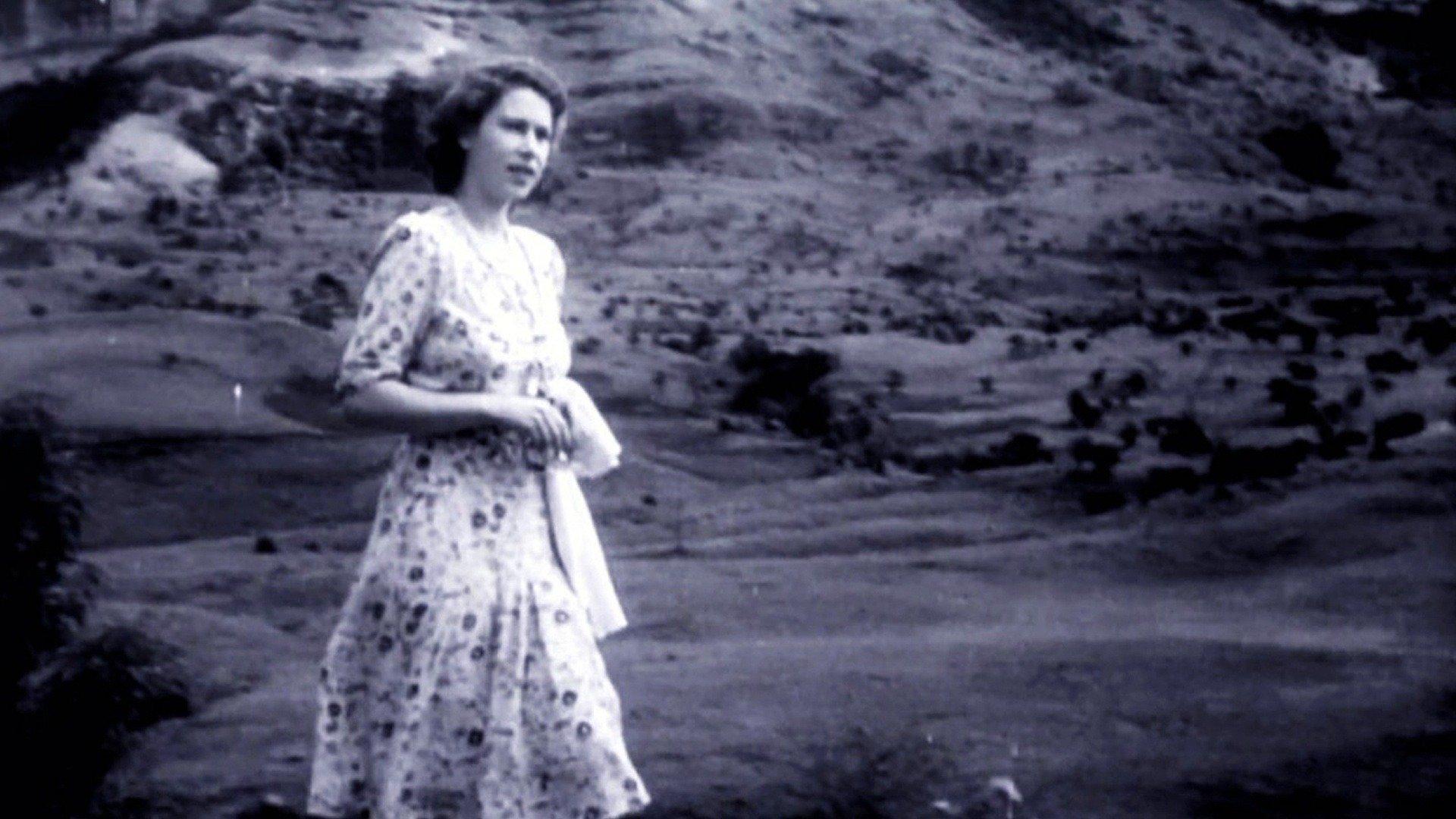 Elizabeth: Into the Storm