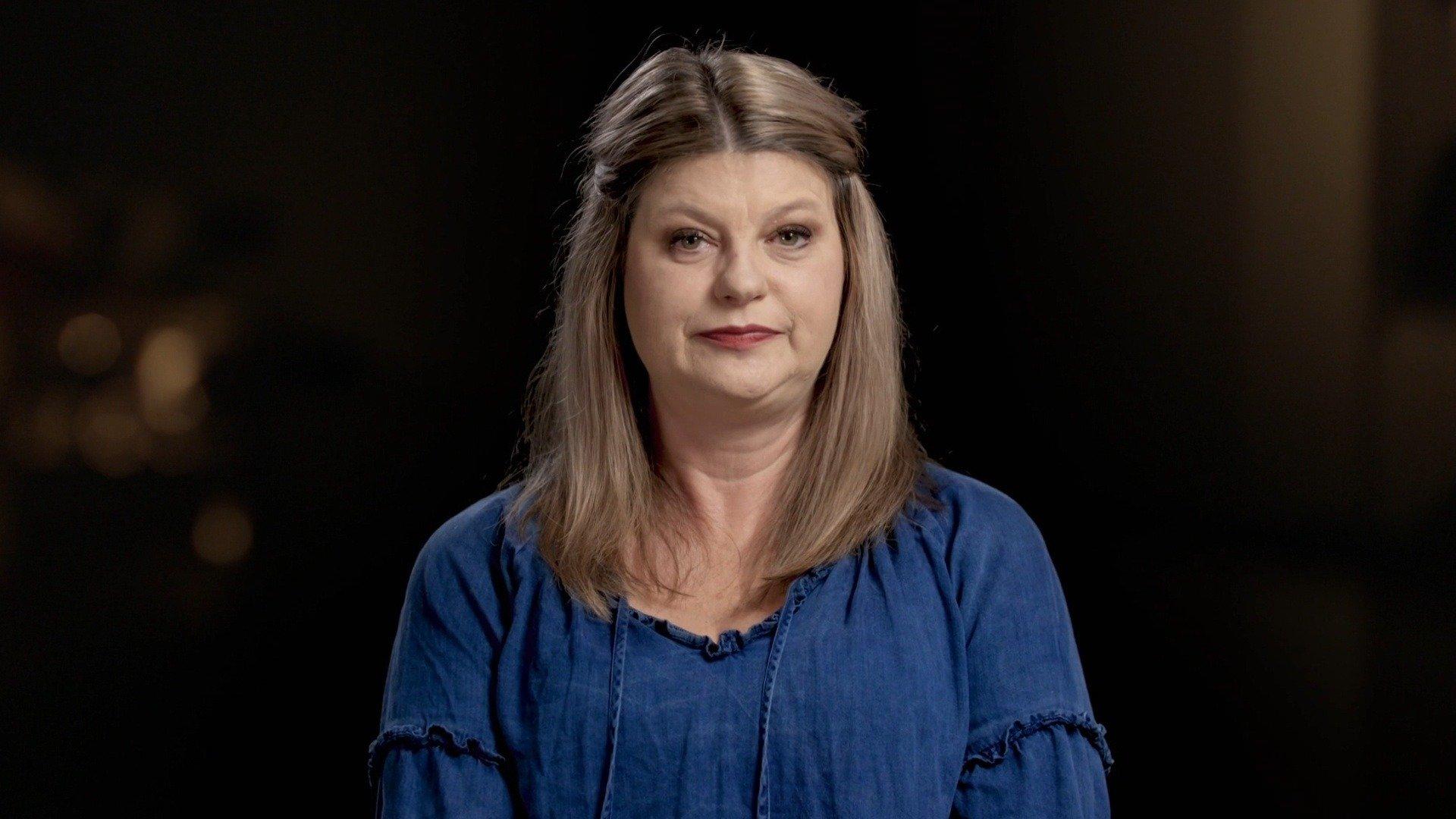 American Monster: Life on the Lake