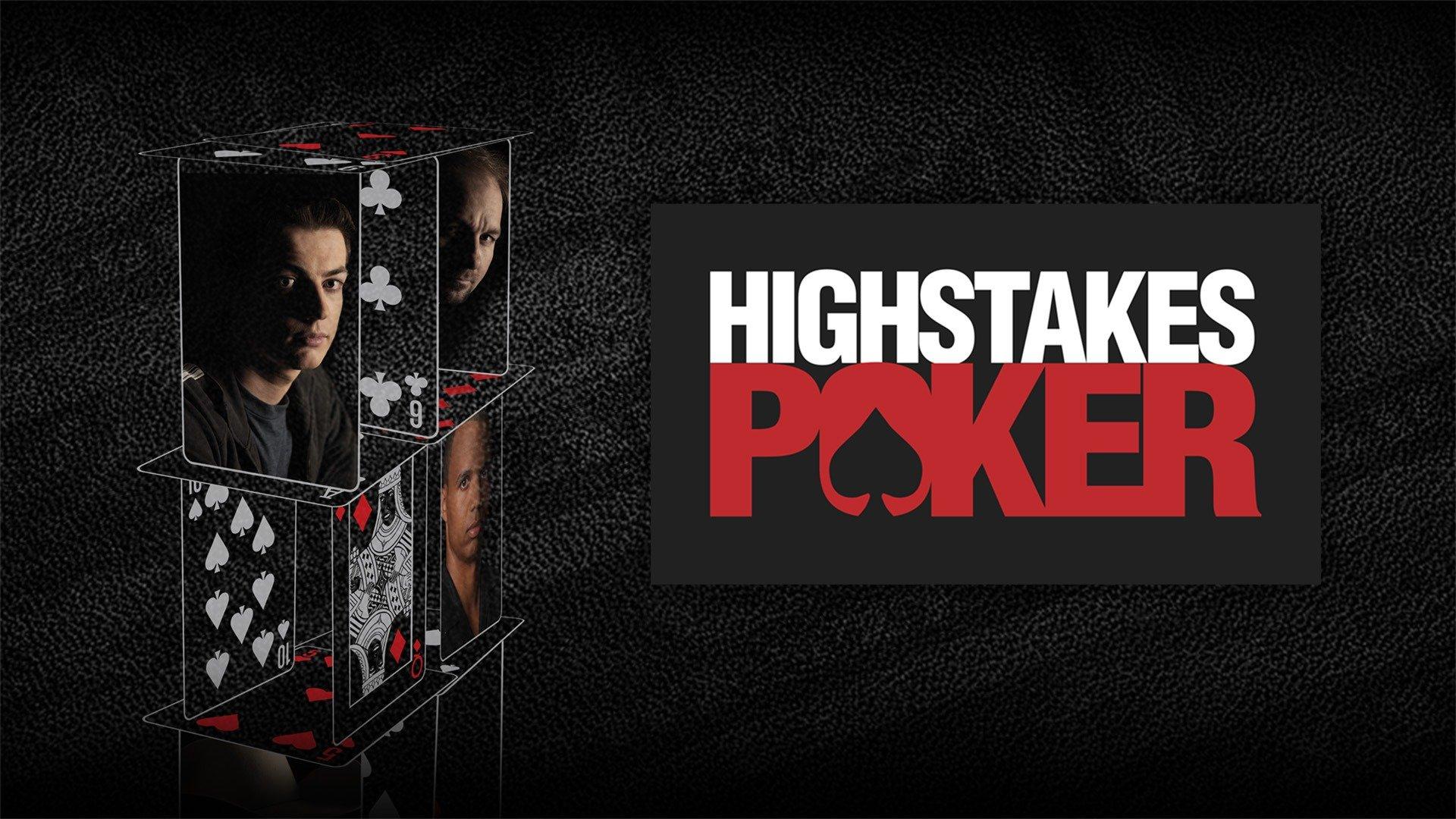 Watch High Stakes Poker: S14E18 - Gutshot on Philo (Free Trial)