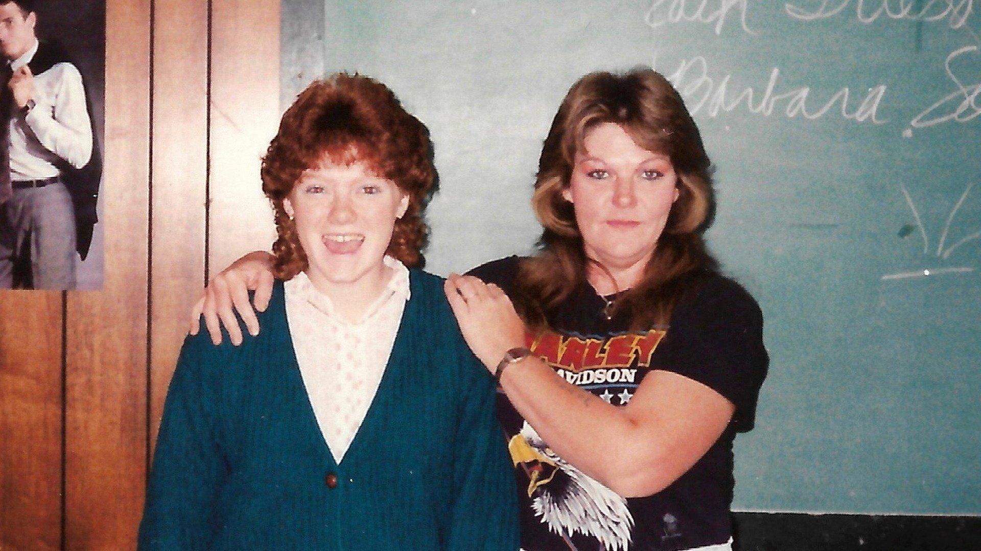 People Magazine Investigates: My Mother's Soldier