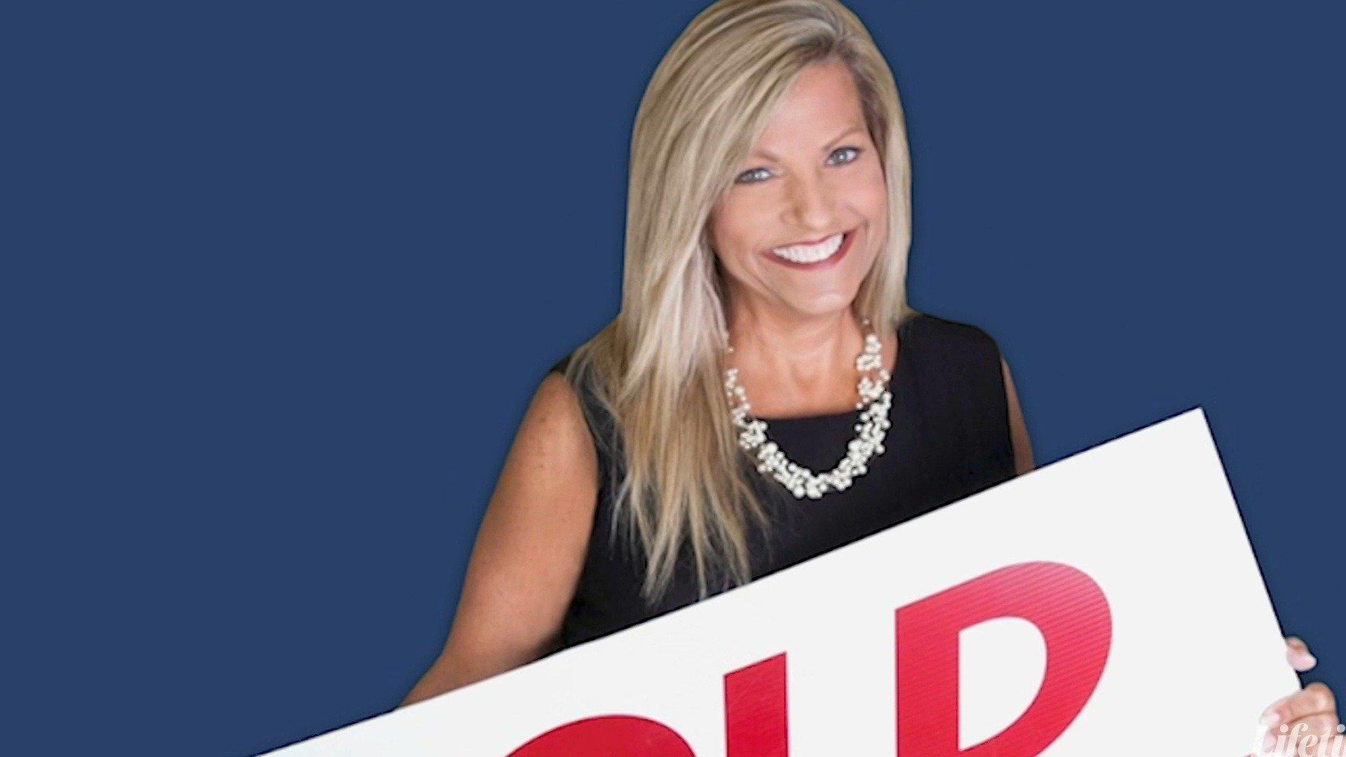 #TextMeWhenYouGetHome: Beverly Carter