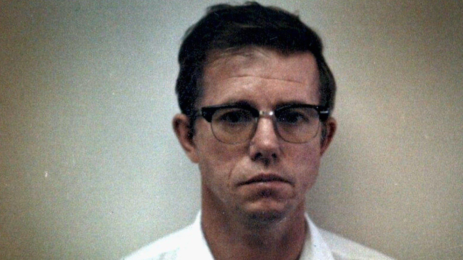 First Blood: Robert Hansen: The Butcher Baker