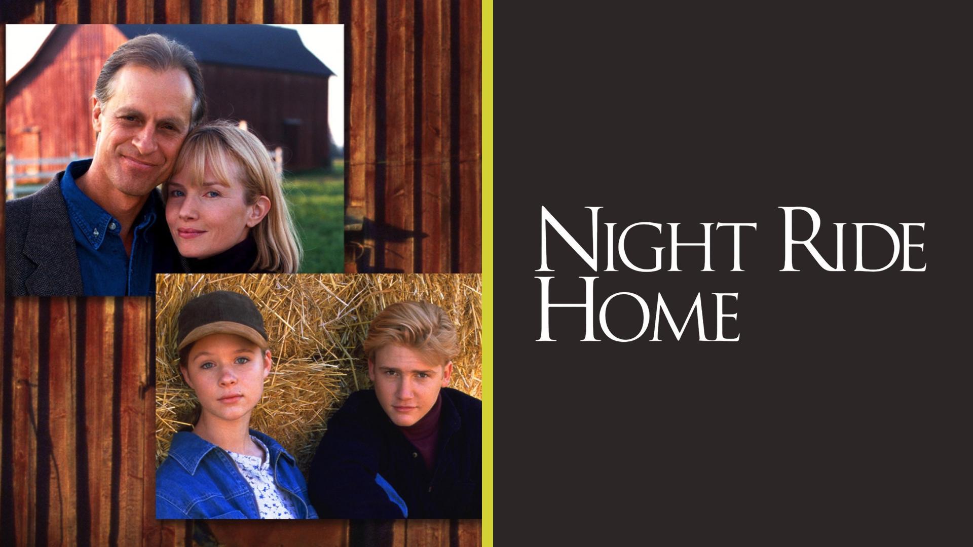 Watch Night Ride Home Streaming Online on Philo (Free Trial)