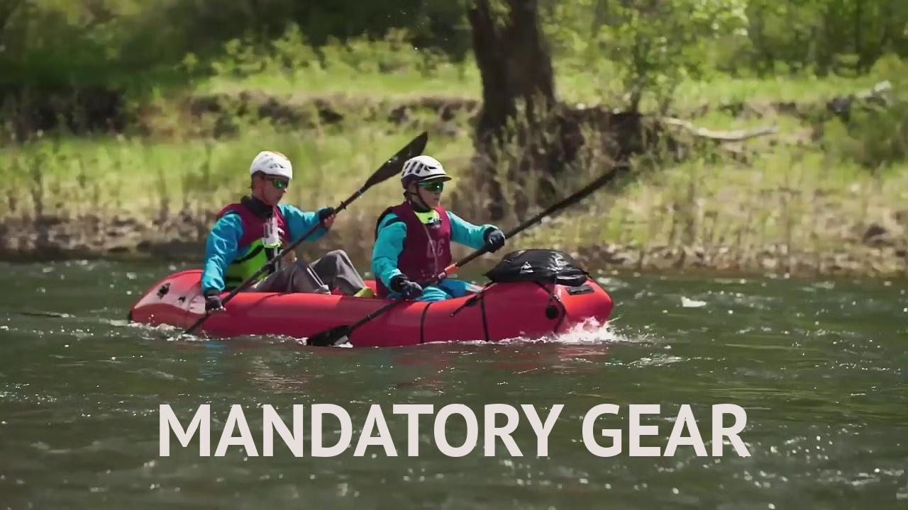 Watch Mandatory Gear Streaming Online on Philo (Free Trial)