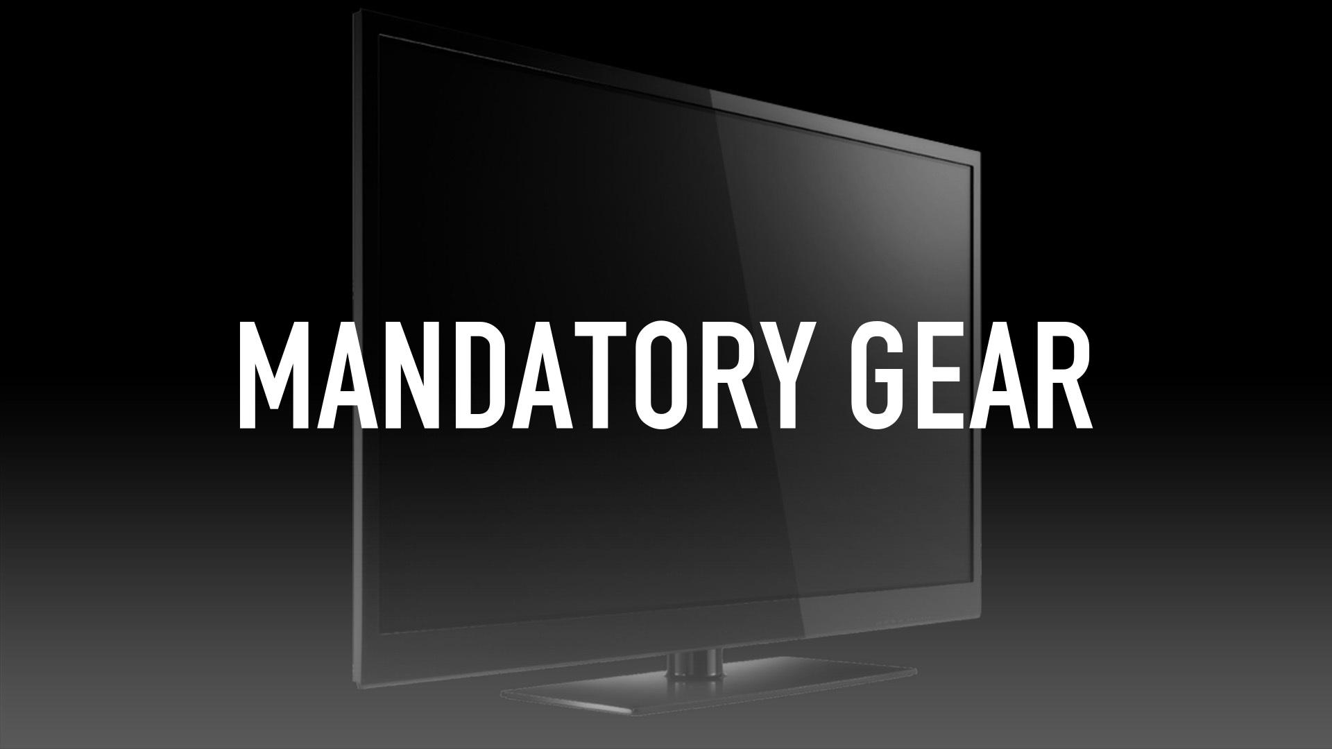 Watch Mandatory Gear Streaming Online on Philo (Free Trial)