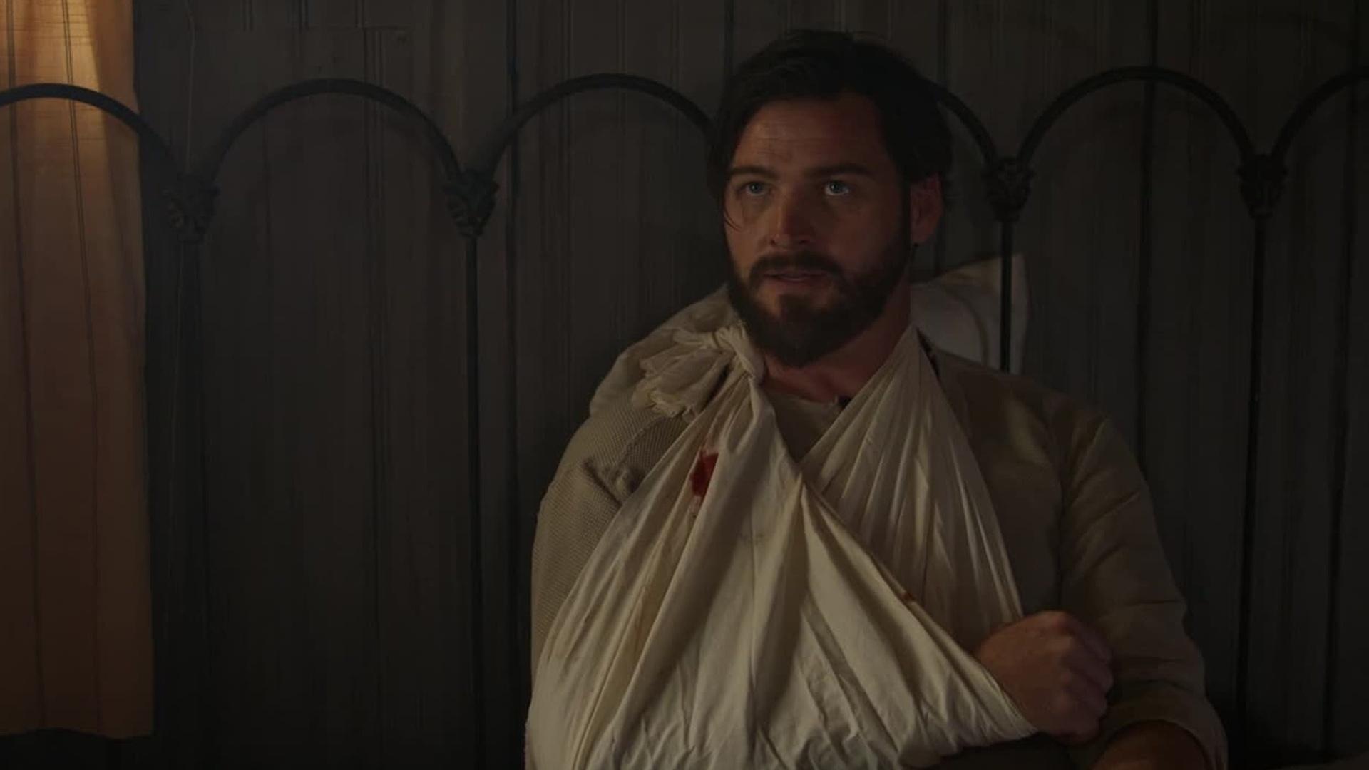 Watch Wild West Chronicles: S2E5 - The Masterson Brothers Part 1 on ...