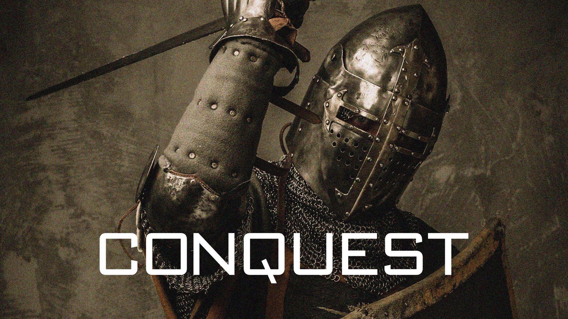 Watch Conquest Streaming Online on Philo (Free Trial)