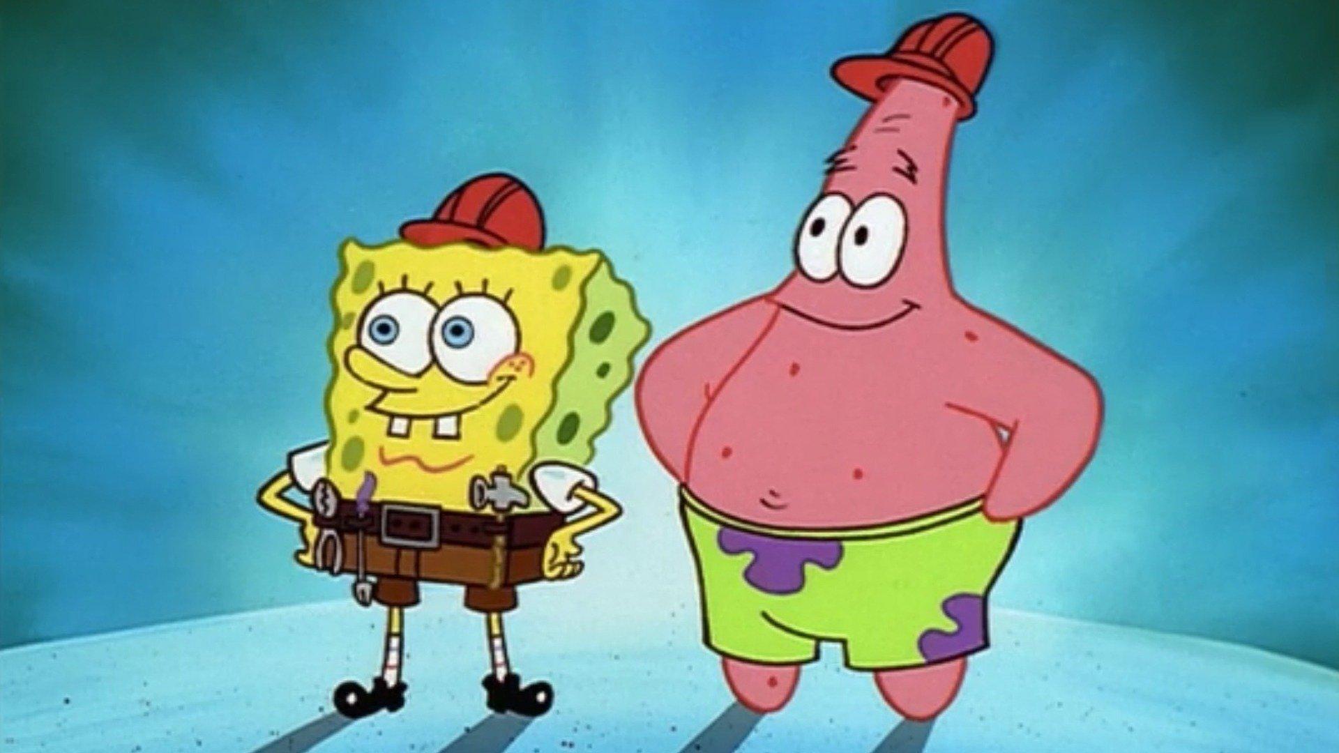 SpongeBob SquarePants: Pizza Delivery; Home Sweet Pineapple