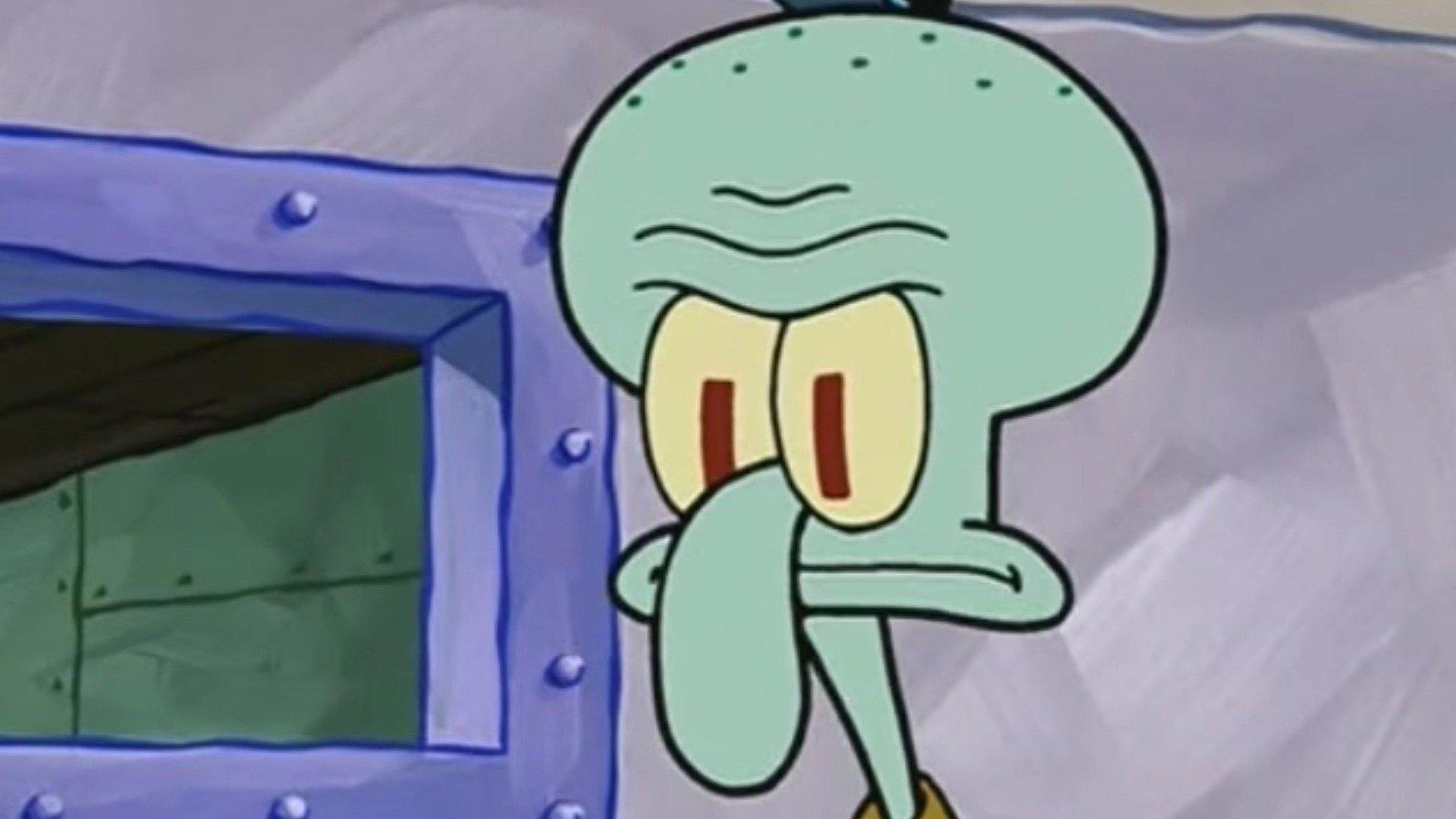 SpongeBob SquarePants: Krab Borg!; Rock-a-Bye Bivalve