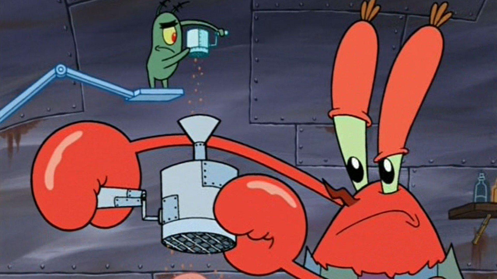 SpongeBob SquarePants: Friend or Foe