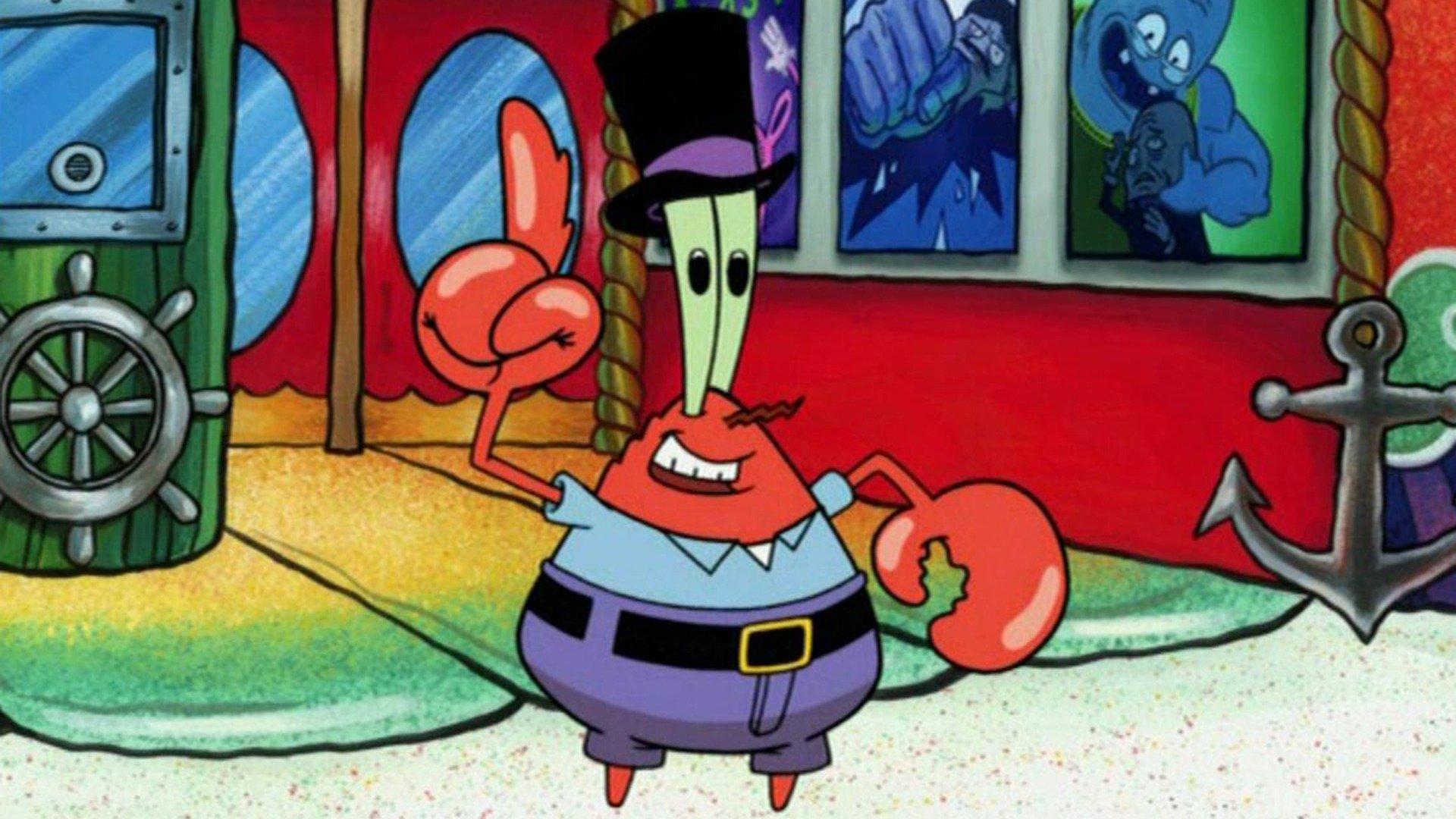 SpongeBob SquarePants: Penny Foolish; Nautical Novice