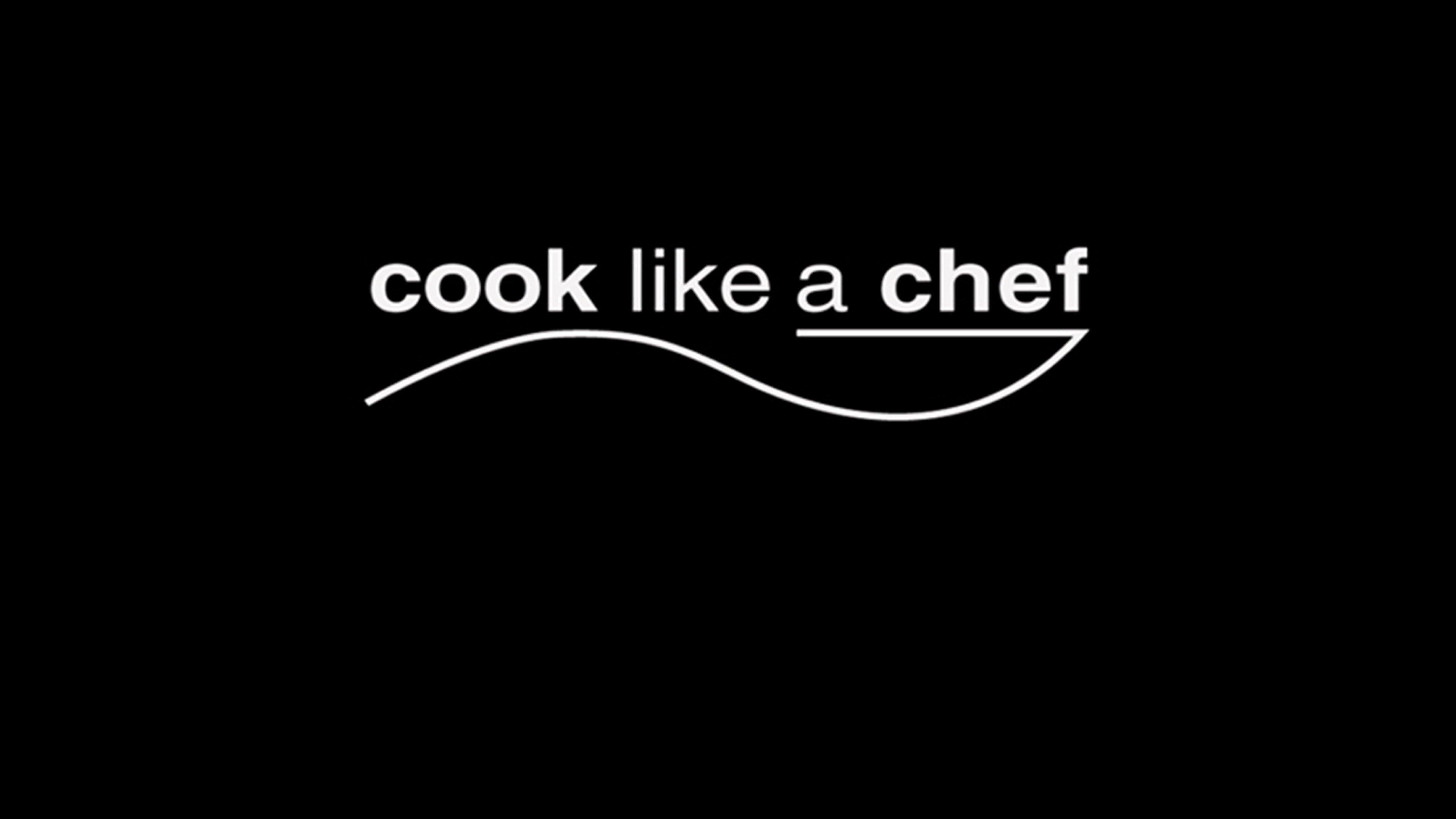 Watch Cook Like a Chef Streaming Online on Philo for Free