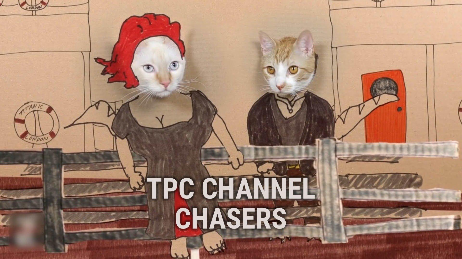 Watch TPC Channel Chasers Streaming Online on Philo (Free Trial)