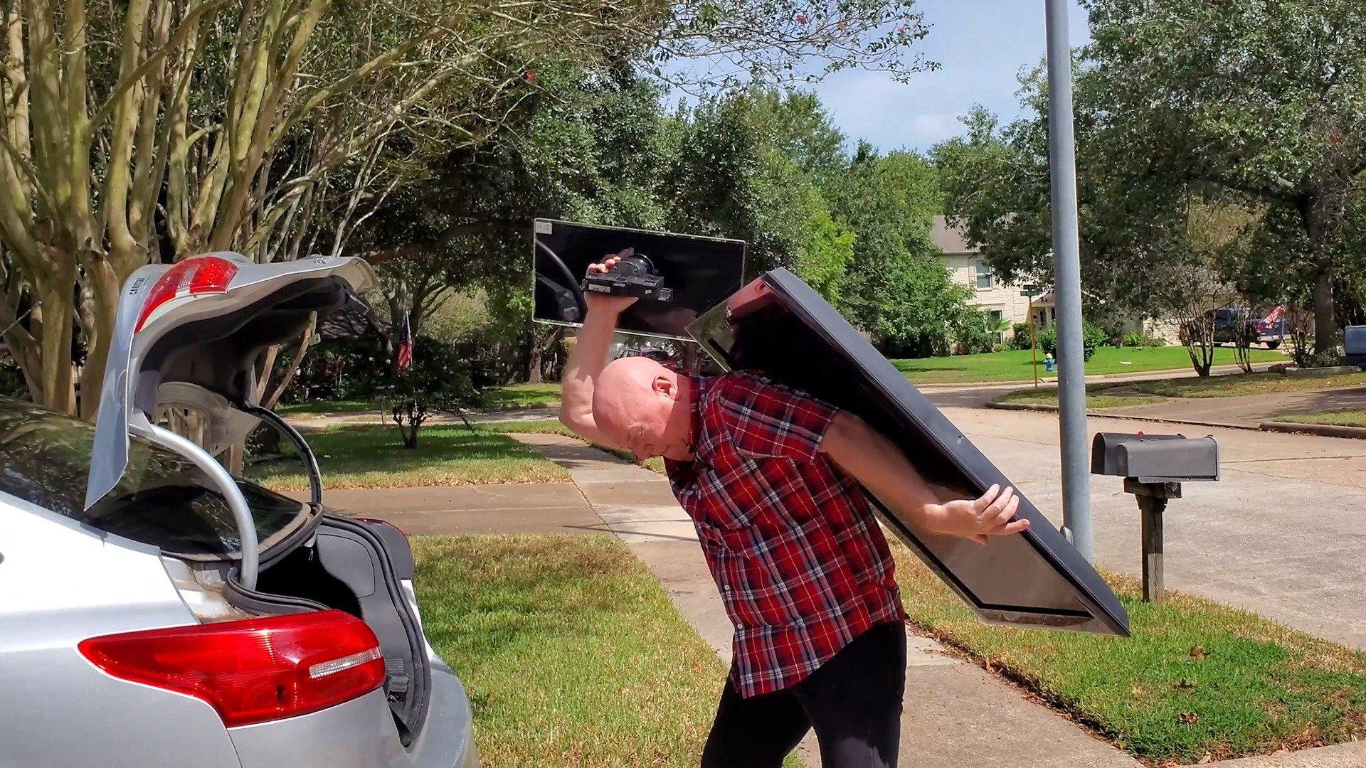 World's Most Expensive Fails: High Tech Equipment, Low Tech Fails