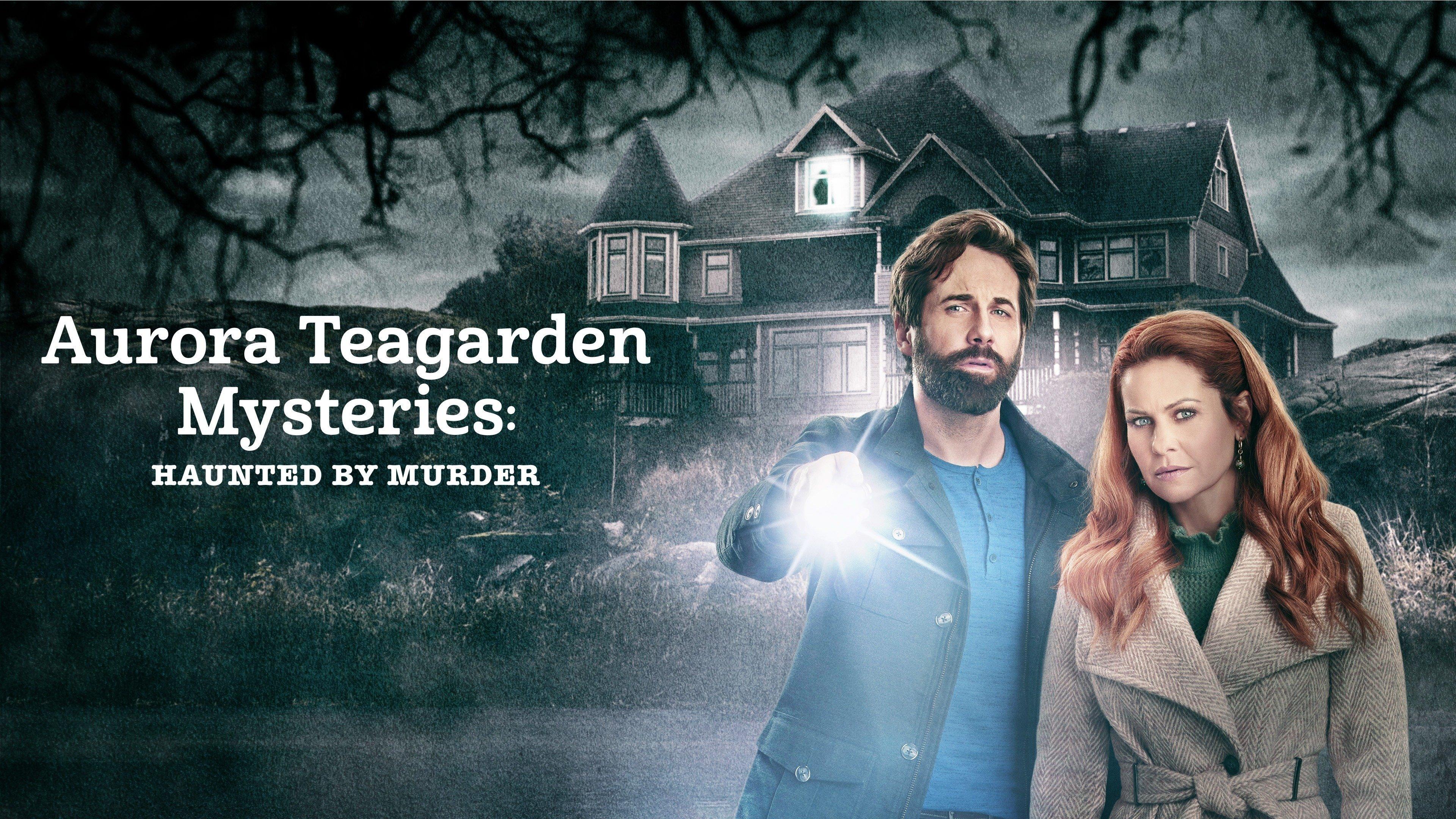 Watch Aurora Teagarden Mysteries: Haunted by Murder Streaming Online on ...