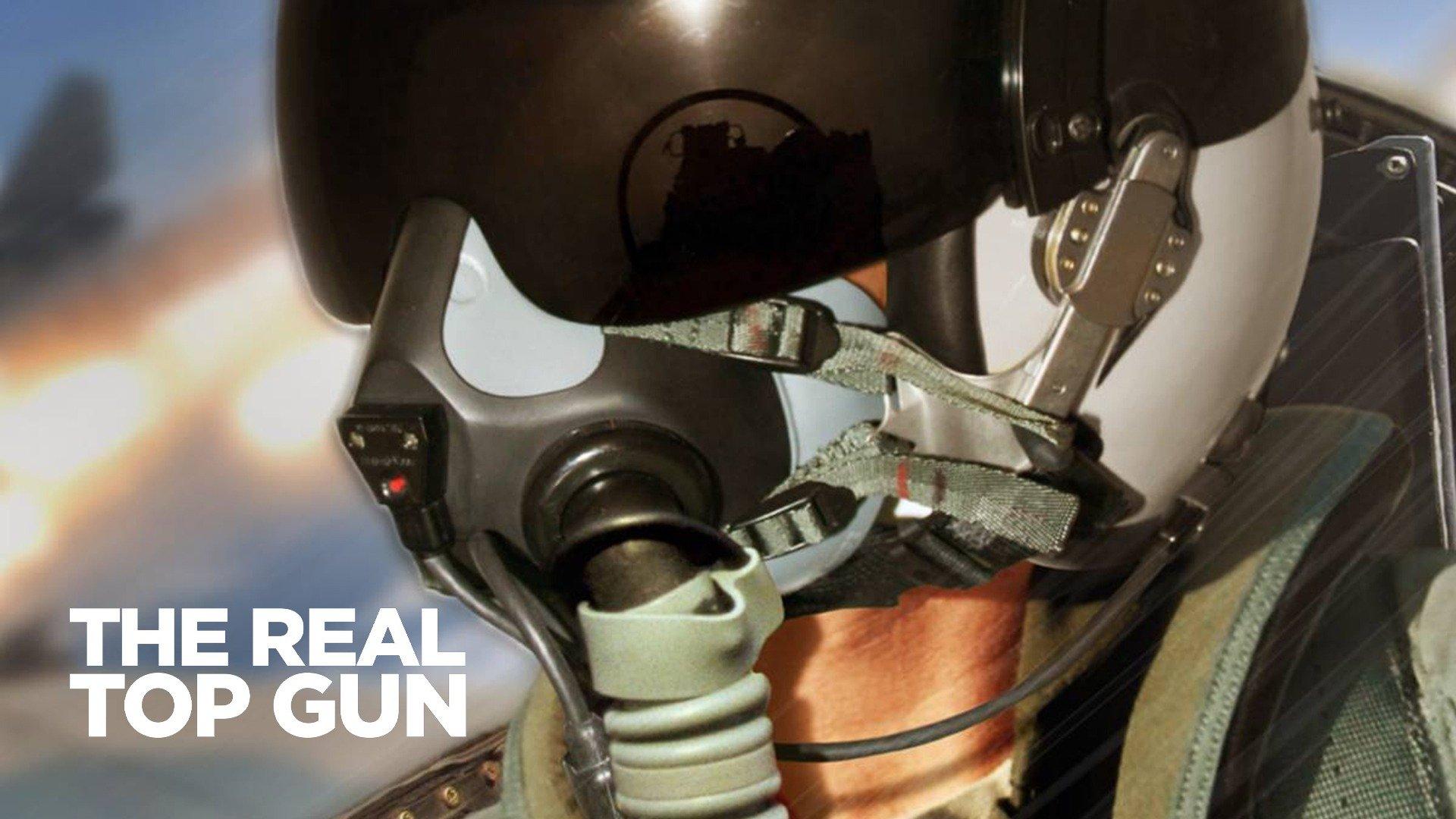 Watch The Real Top Gun Streaming Online on Philo (Free Trial)