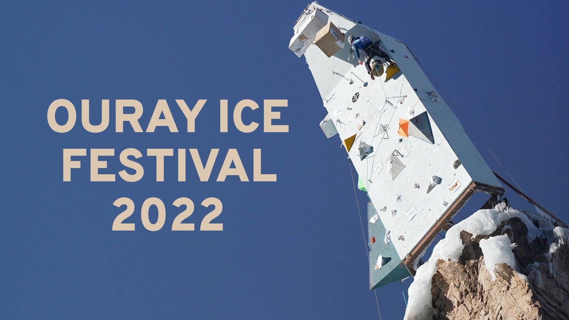 Watch Ouray Ice Festival 2022 Streaming Online on Philo (Free Trial)