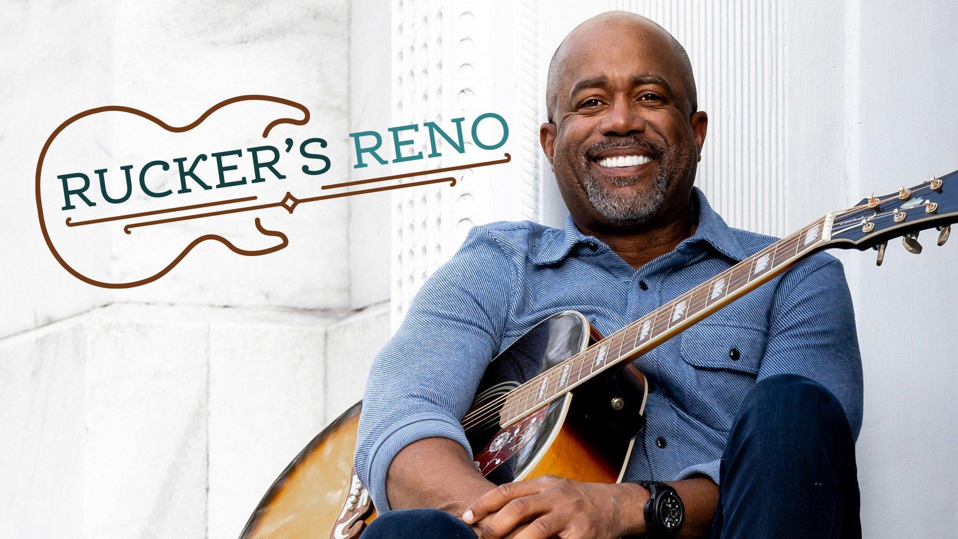 Watch Rucker's Reno Streaming Online on Philo (Free Trial)
