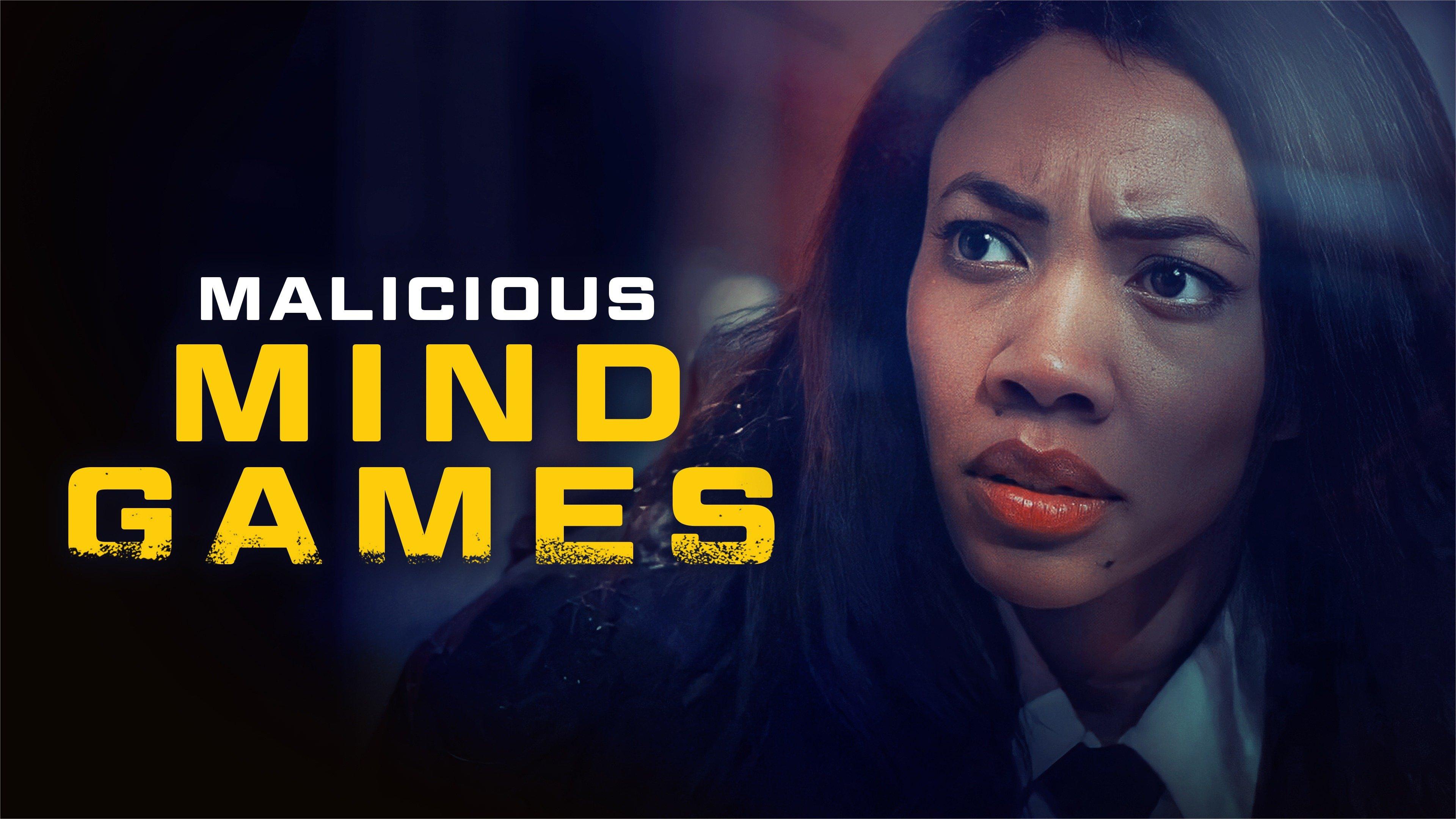 Watch Malicious Mind Games Streaming Online on Philo (Free Trial)