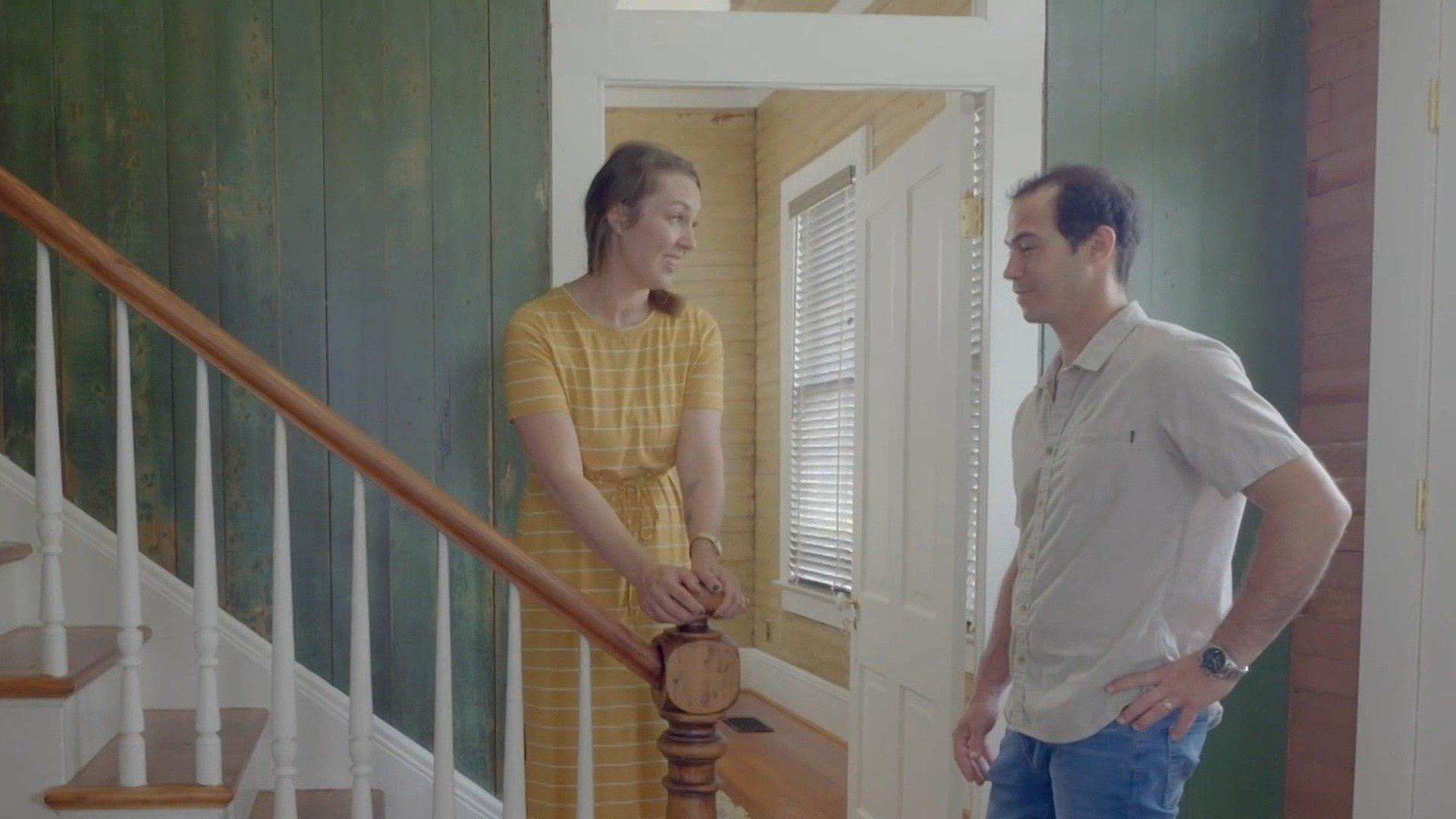 Restoring Galveston: Make Some Headroom