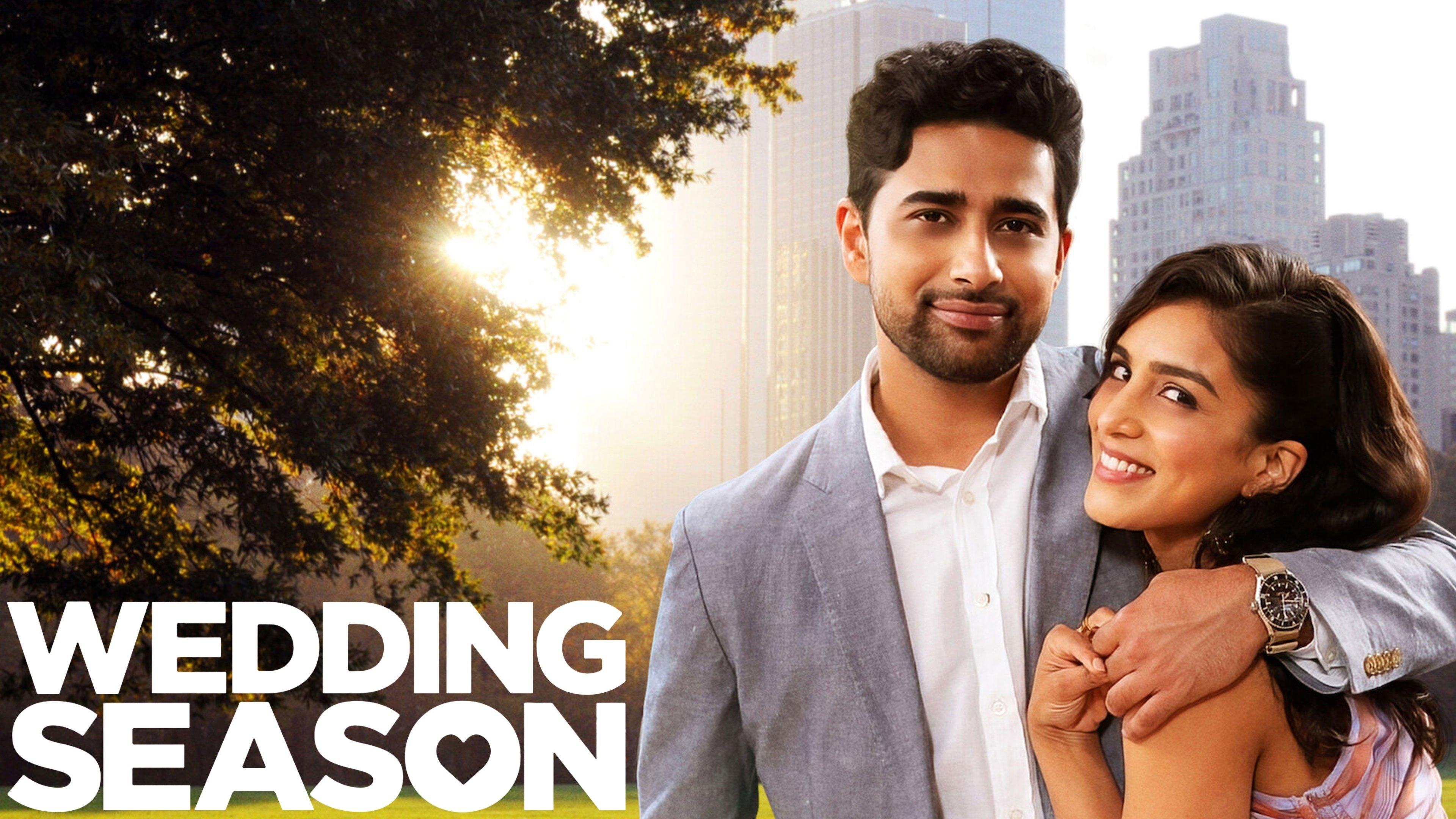 Watch Wedding Season Streaming Online on Philo (Free Trial)