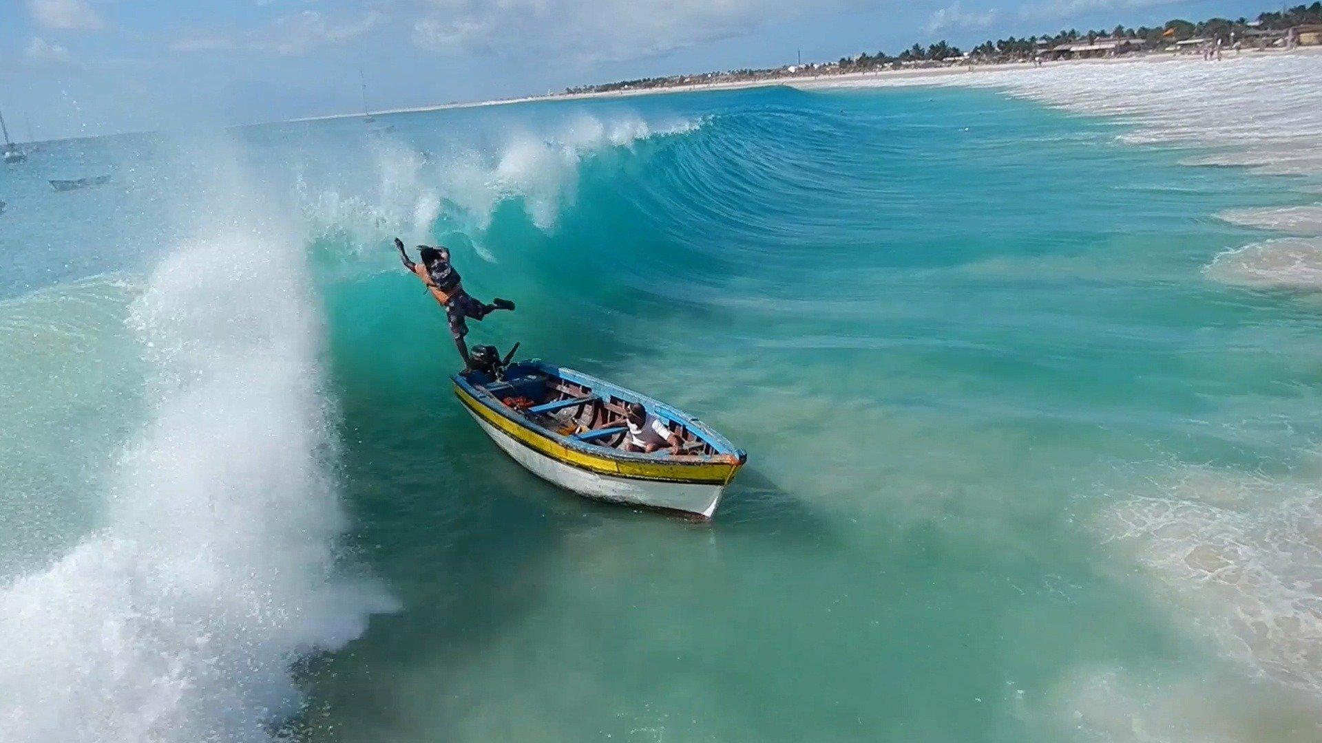 World's Most Expensive Fails: Boat Show