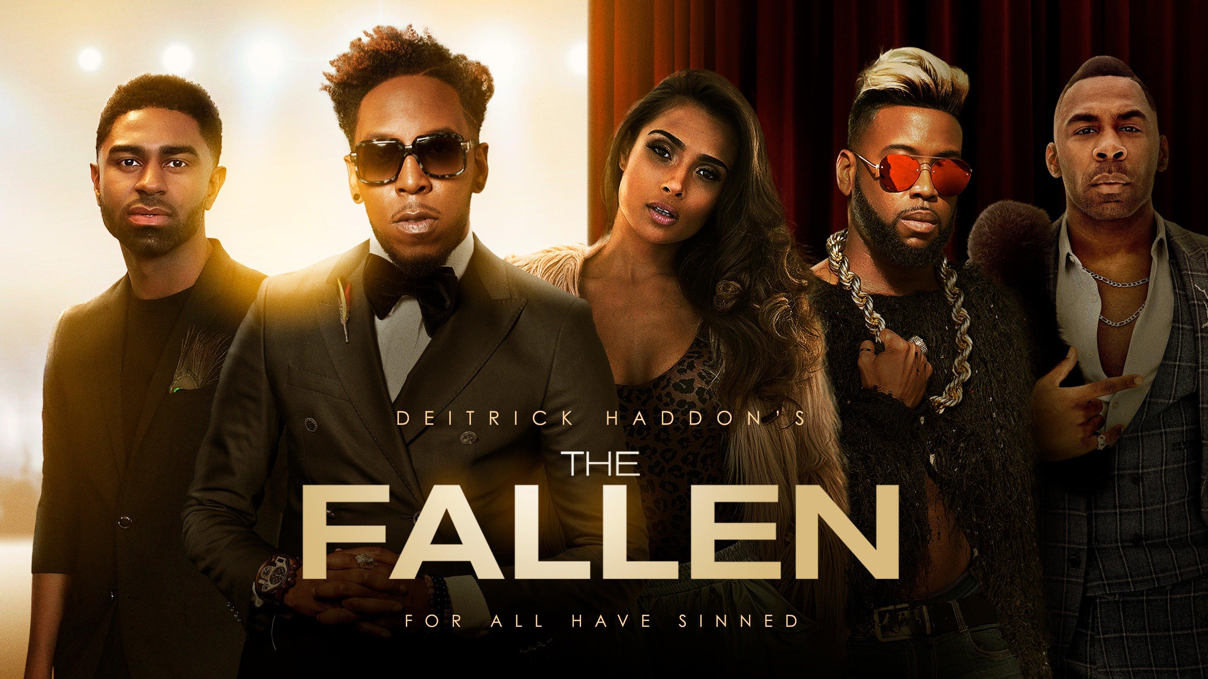 Watch The Fallen Streaming Online on Philo (Free Trial)