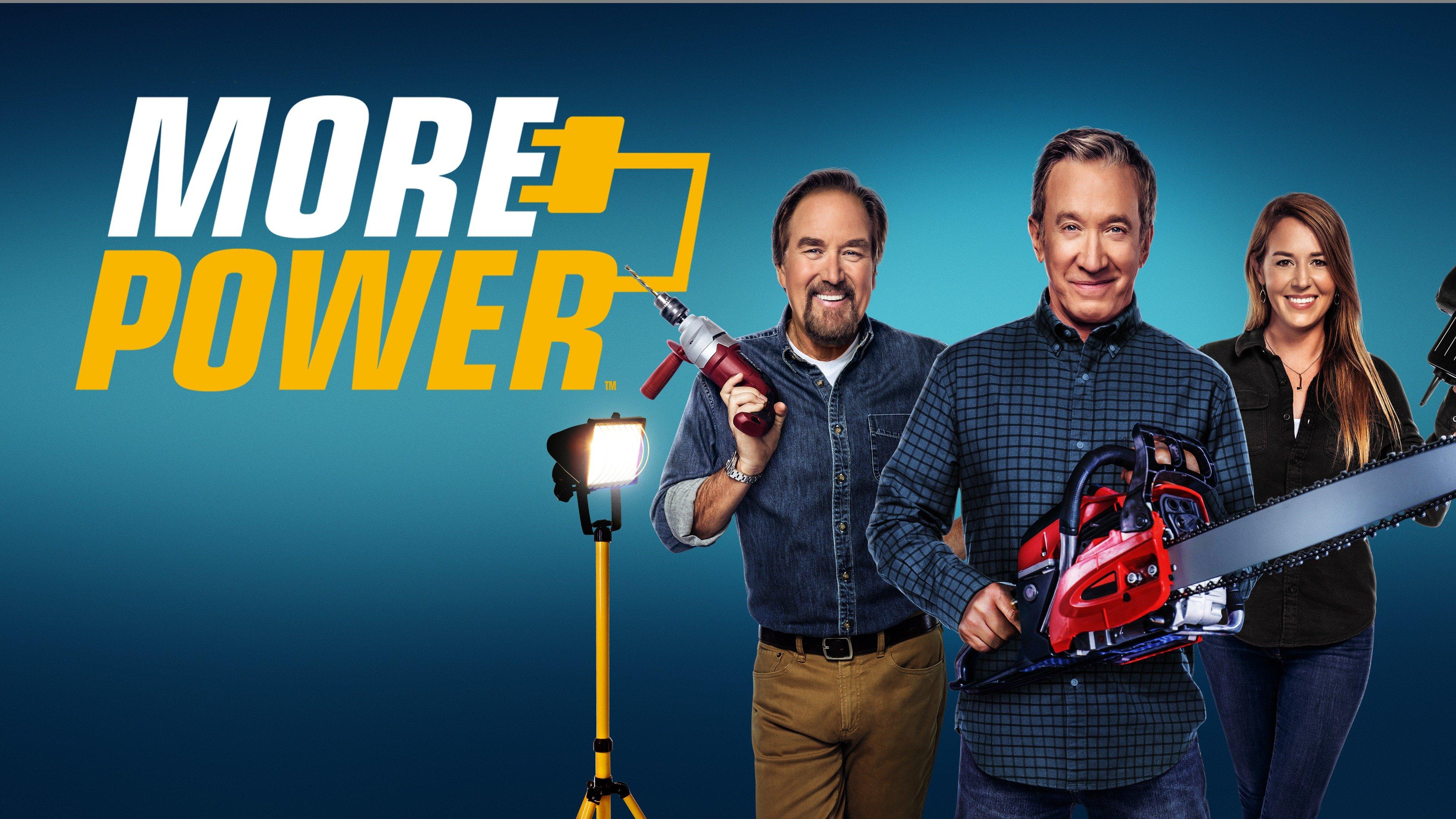 Watch More Power Streaming Online on Philo (Free Trial)