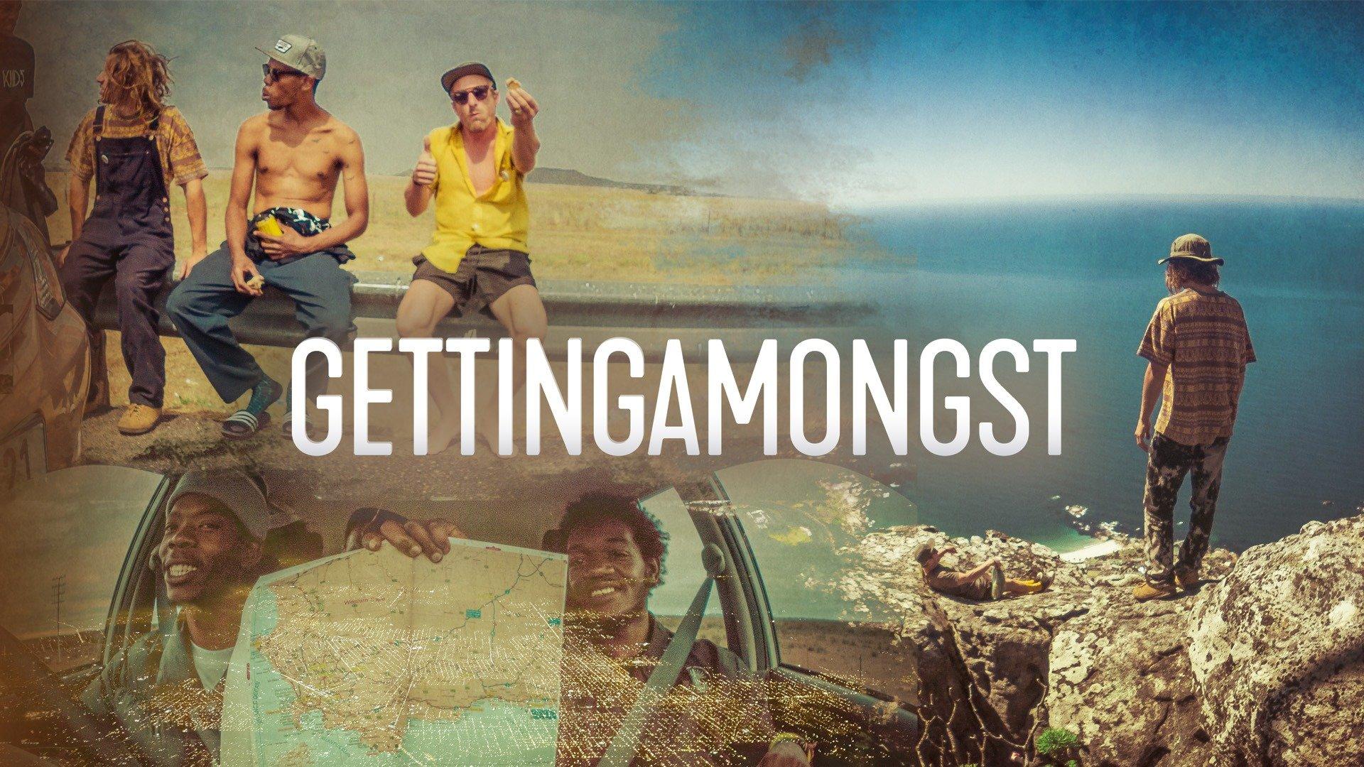 Watch Getting Amongst Streaming Online on Philo (Free Trial)