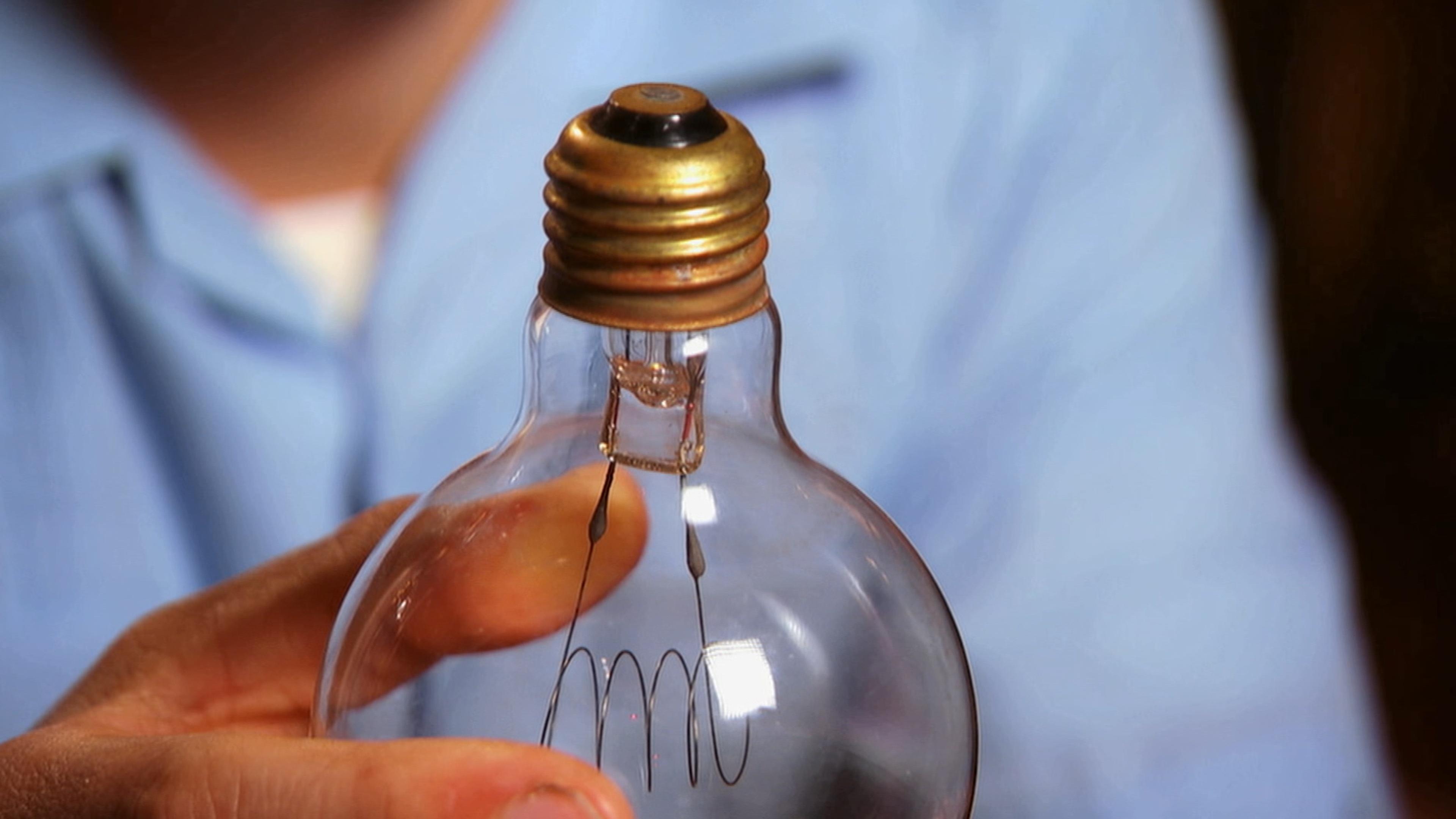 Modern Marvels: Modern Marvels: Mad Electricity Plus