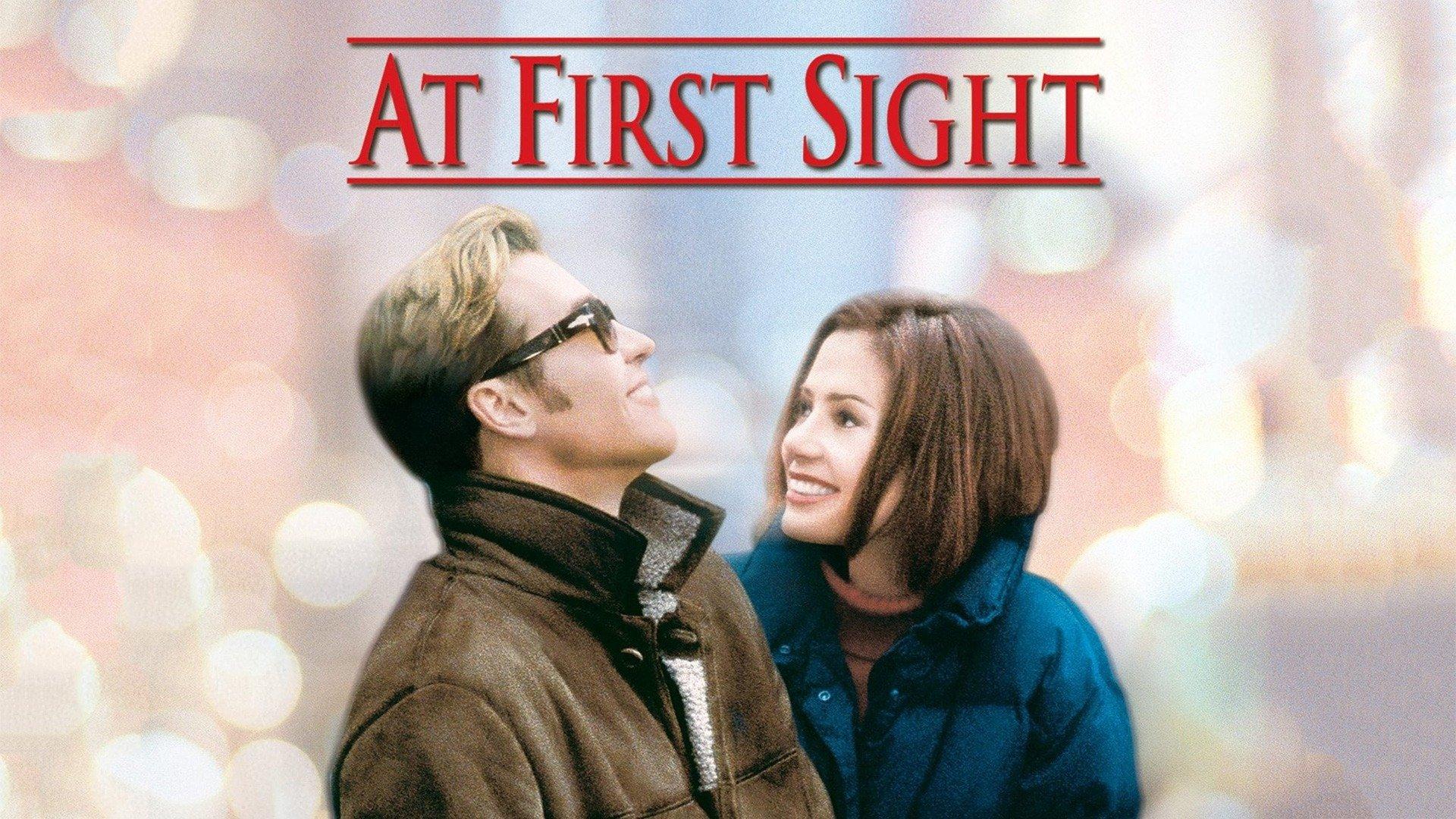 Watch At First Sight Streaming Online on Philo (Free Trial)