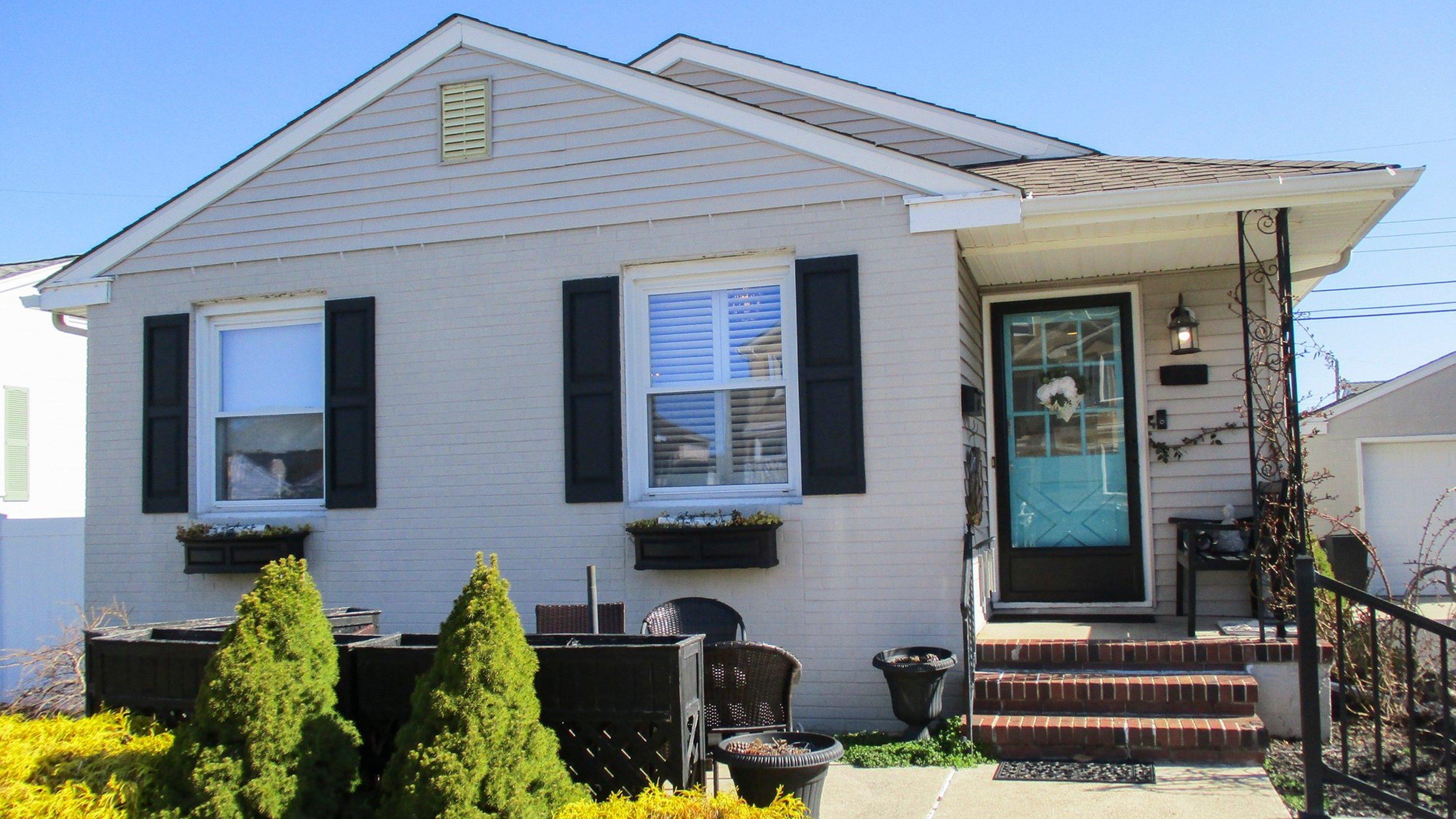 House Hunters: Getting the Jersey Shore House