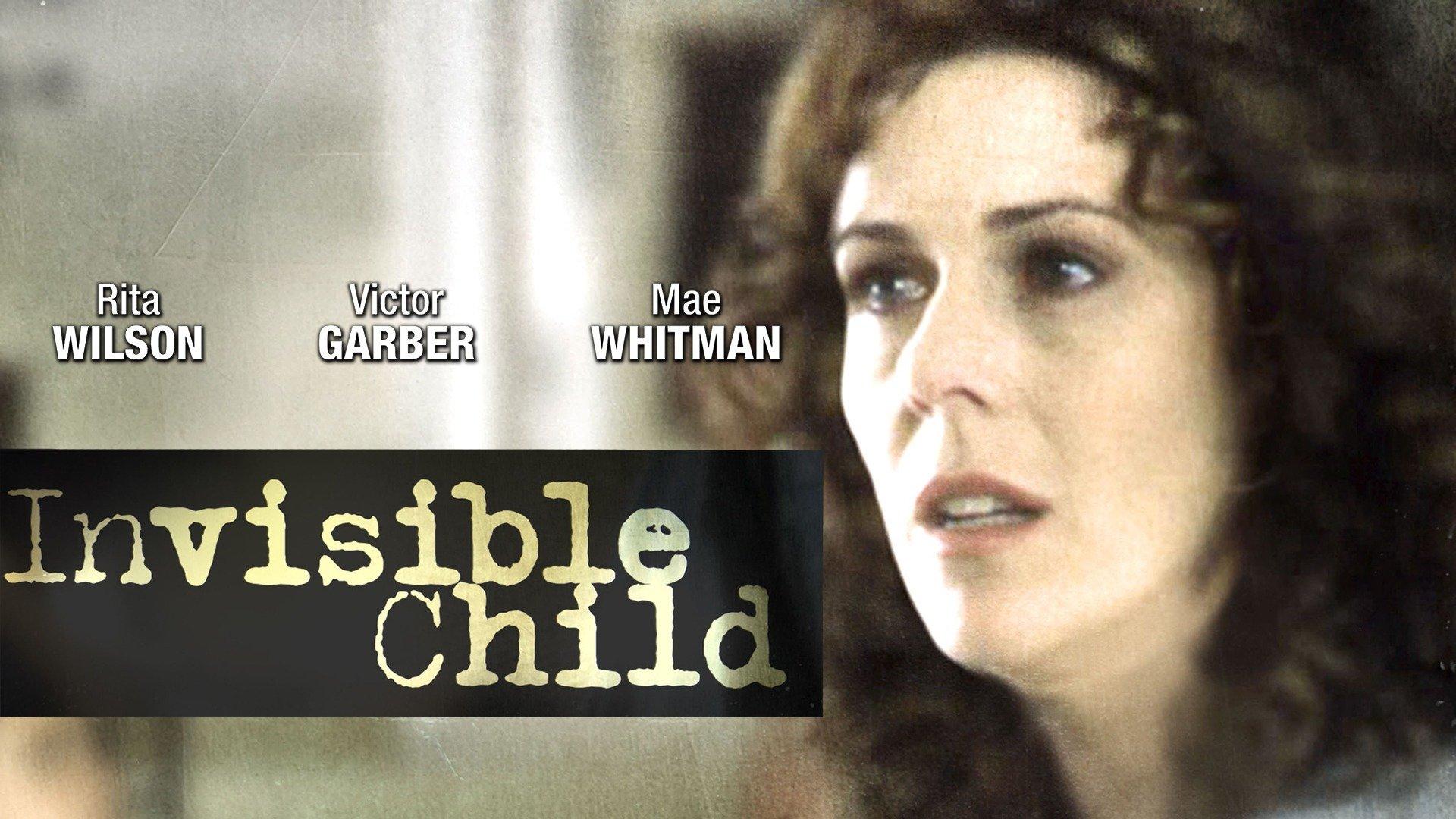 Watch Invisible Child Streaming Online on Philo (Free Trial)
