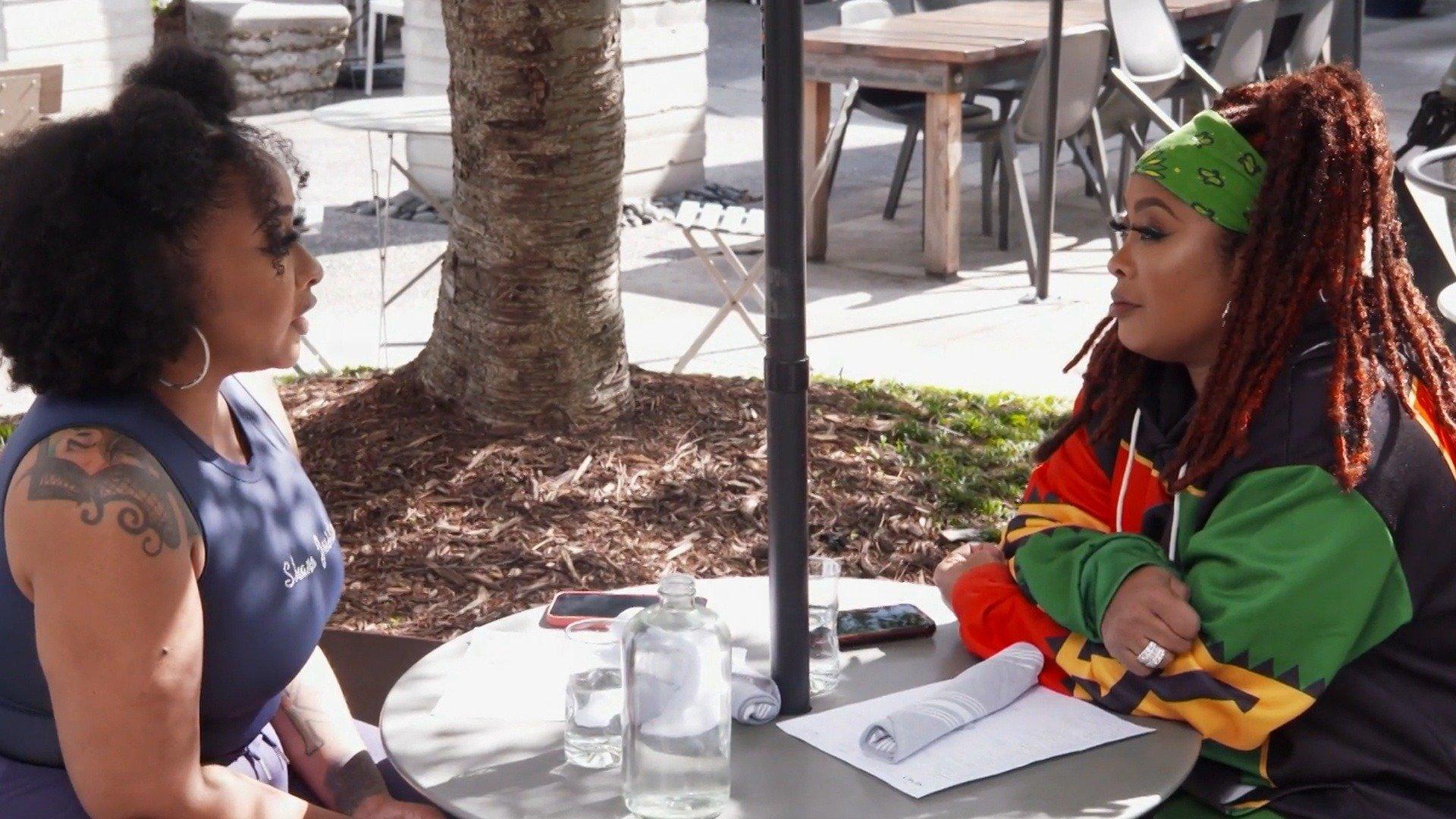 Brat Loves Judy: Don't Ovary Act