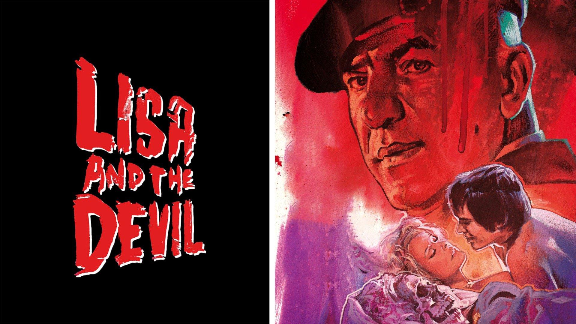 Watch Lisa and the Devil Streaming Online on Philo (Free Trial)