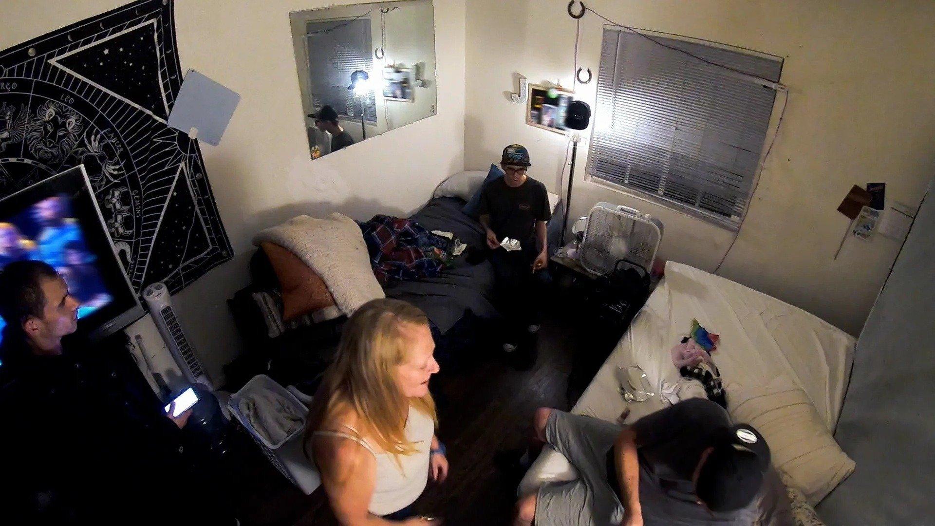 Intervention: Fentanyl Family Part 2