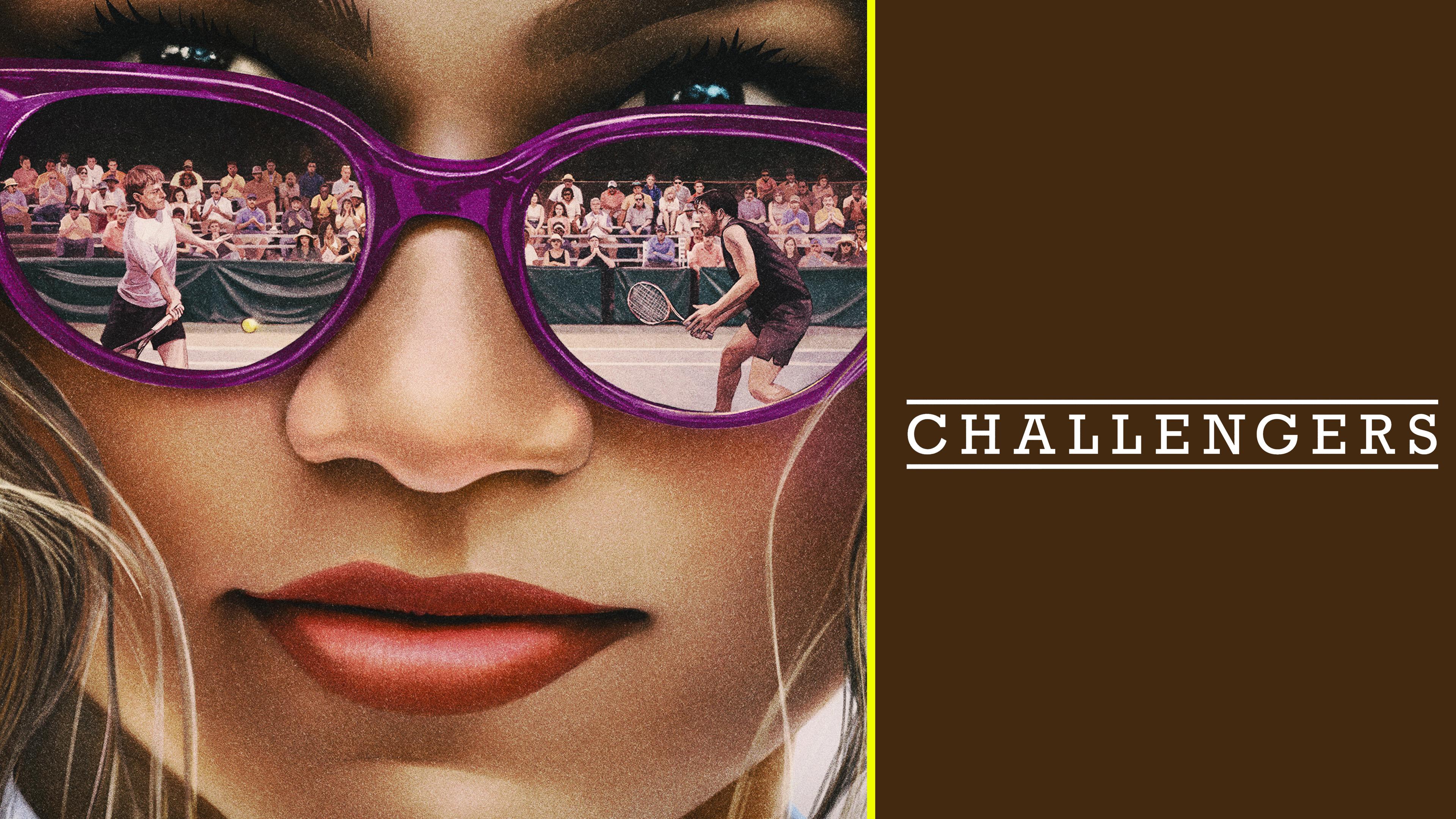 Watch Challengers Streaming Online on Philo (Free Trial)