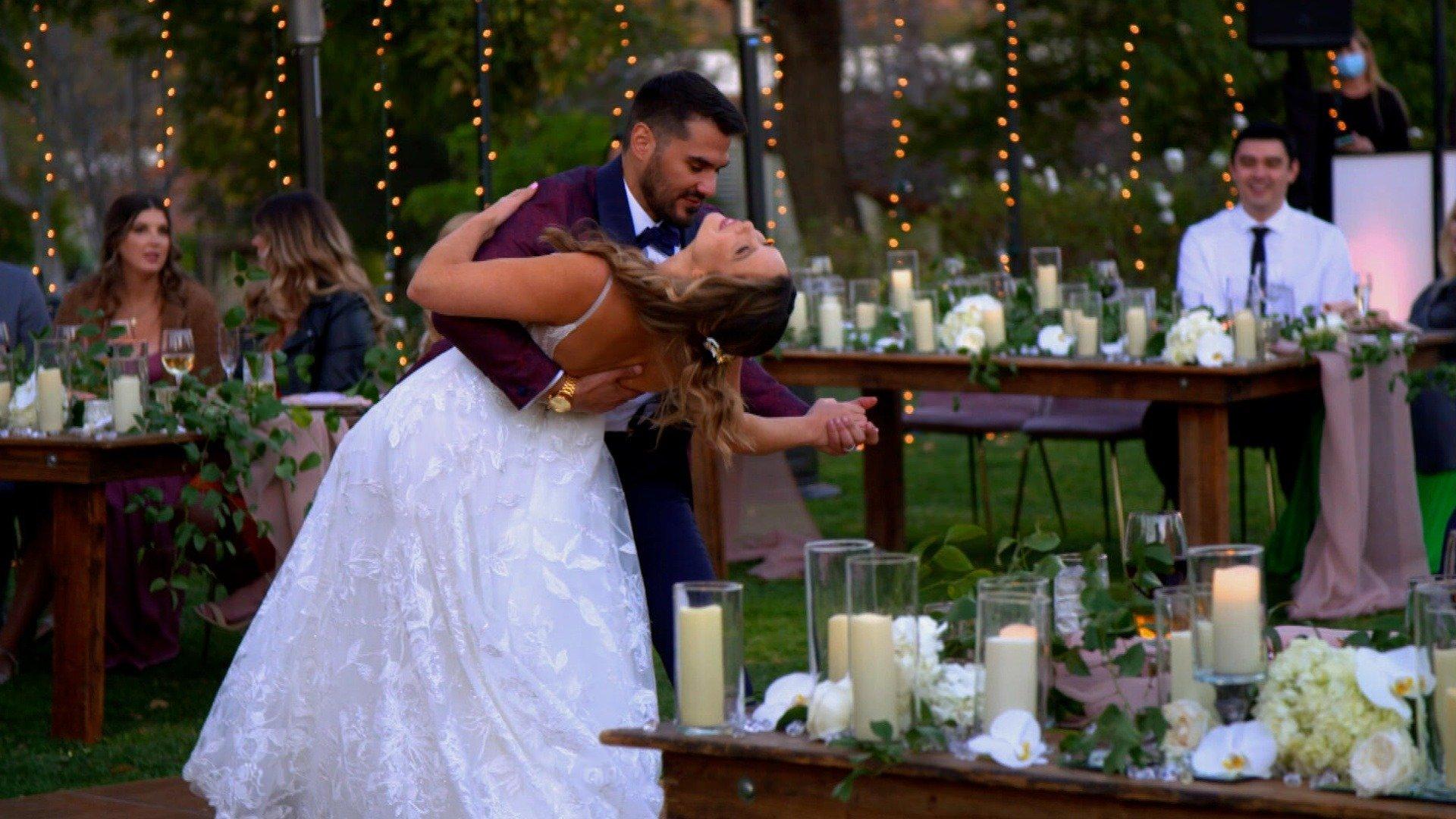 Married at First Sight: Ain't No Wedding Like a West Coast Wedding