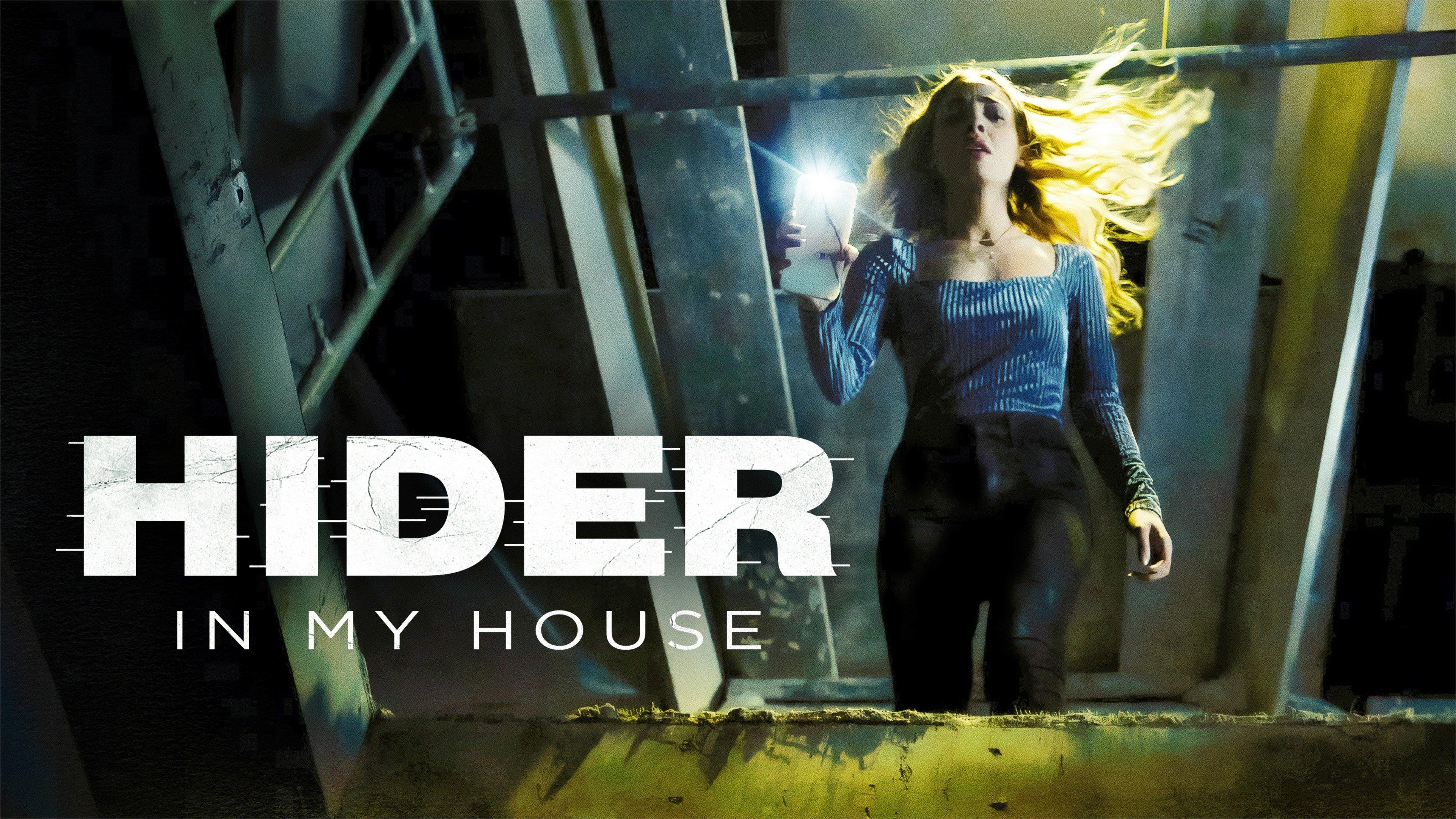 Watch Hider in My House Streaming Online on Philo (Free Trial)
