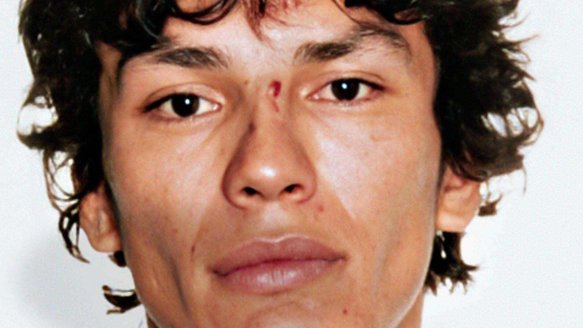 First Blood: Richard Ramirez: The Nightstalker